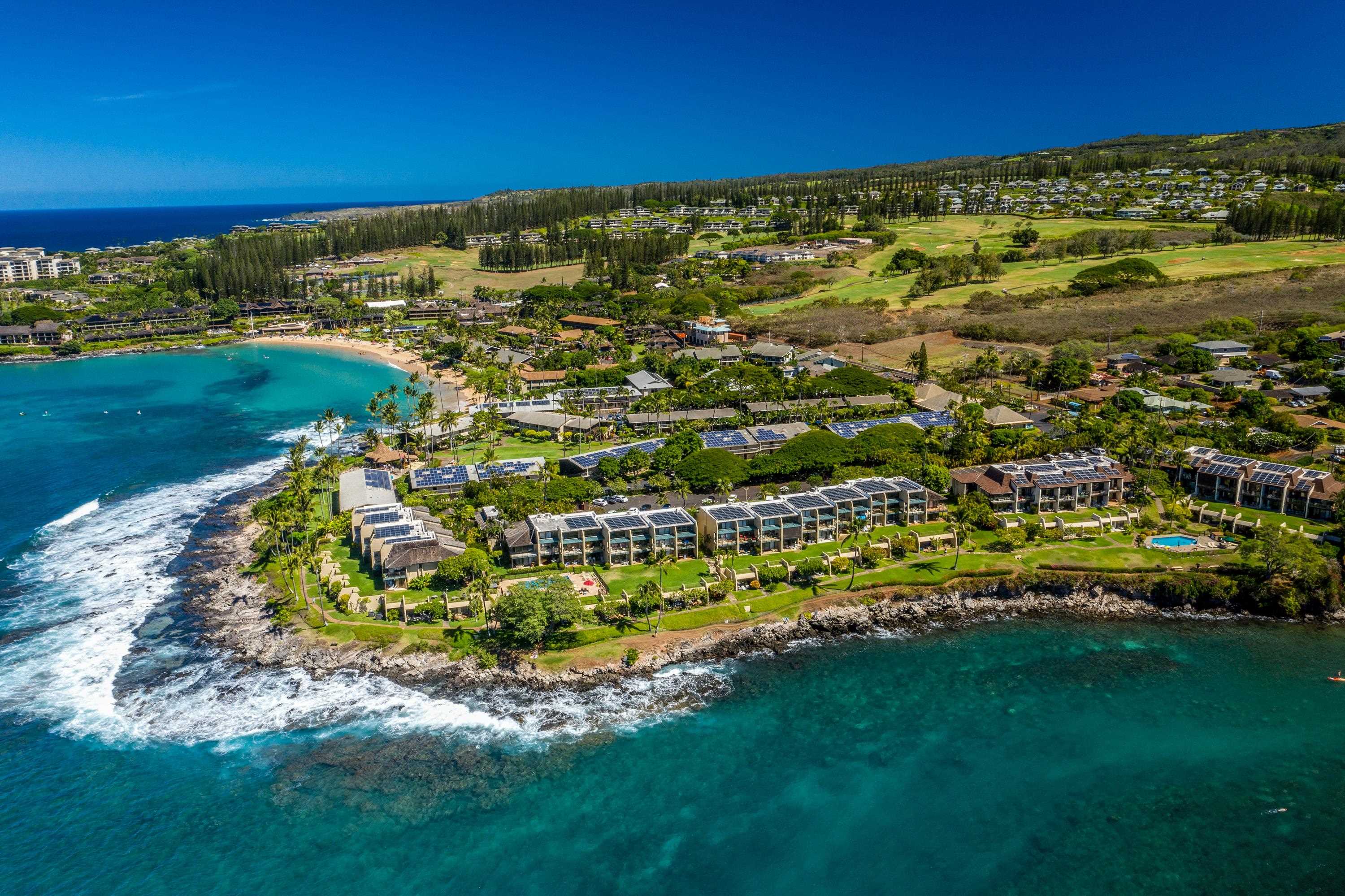 Napili Point I #A-1, 5290 Lower Honoapiilani Rd, Lahaina | Napili