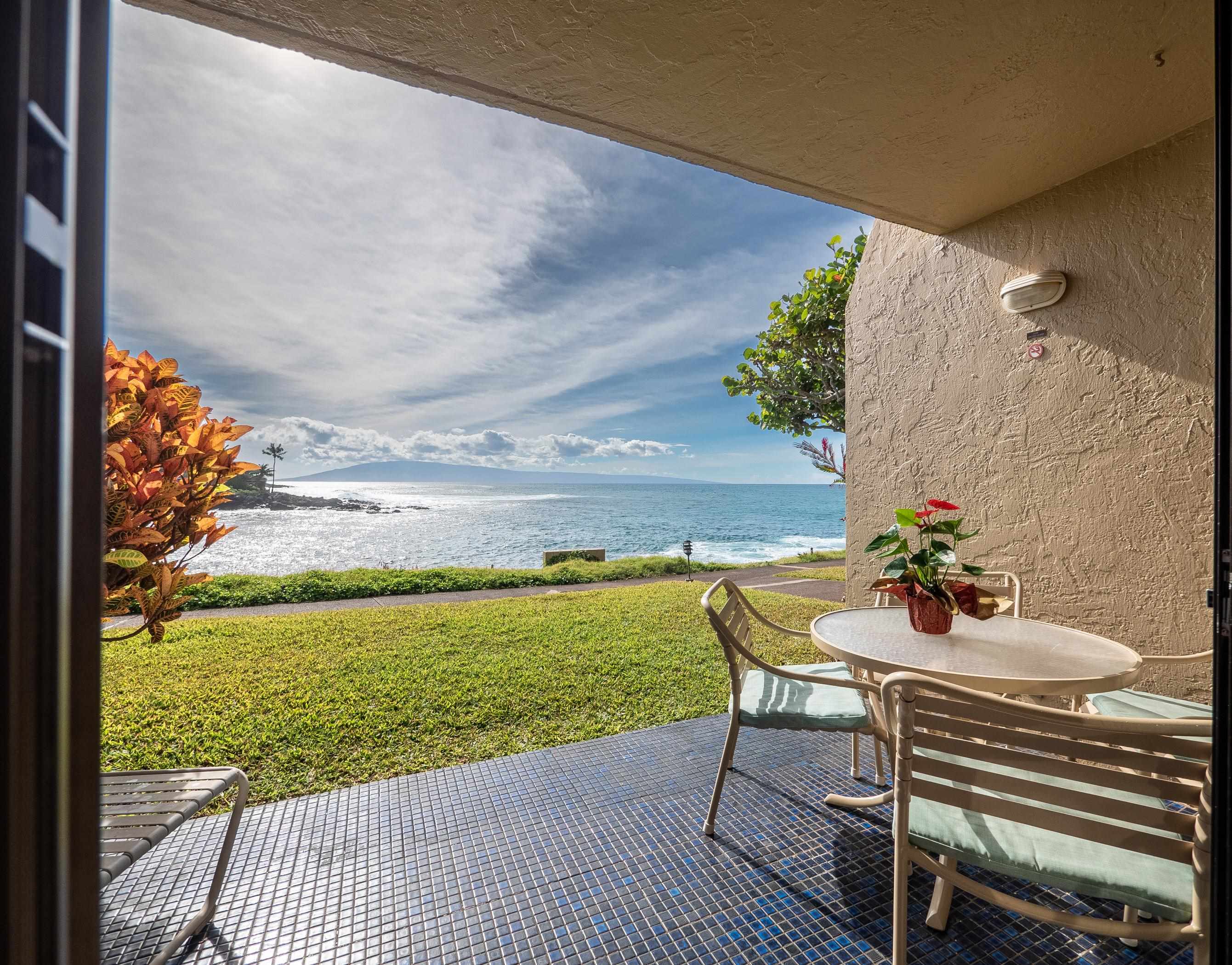 Napili Point I #A-13, 5290 Lower Honoapiilani Rd, Lahaina | Napili