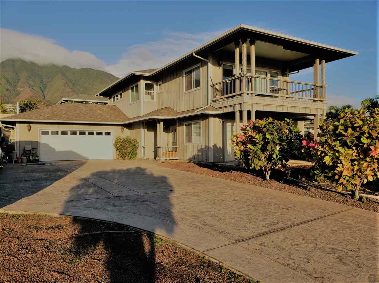 53 KOANI Loop , Wailuku, Hi 96793