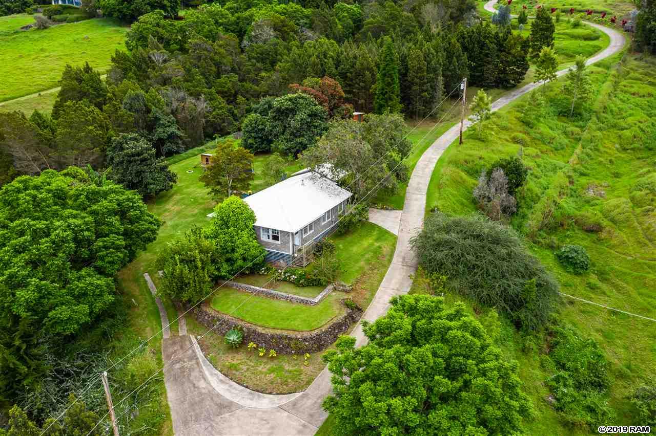 5321 Lower Kula Rd Unit 2, Kula, Hi 96790