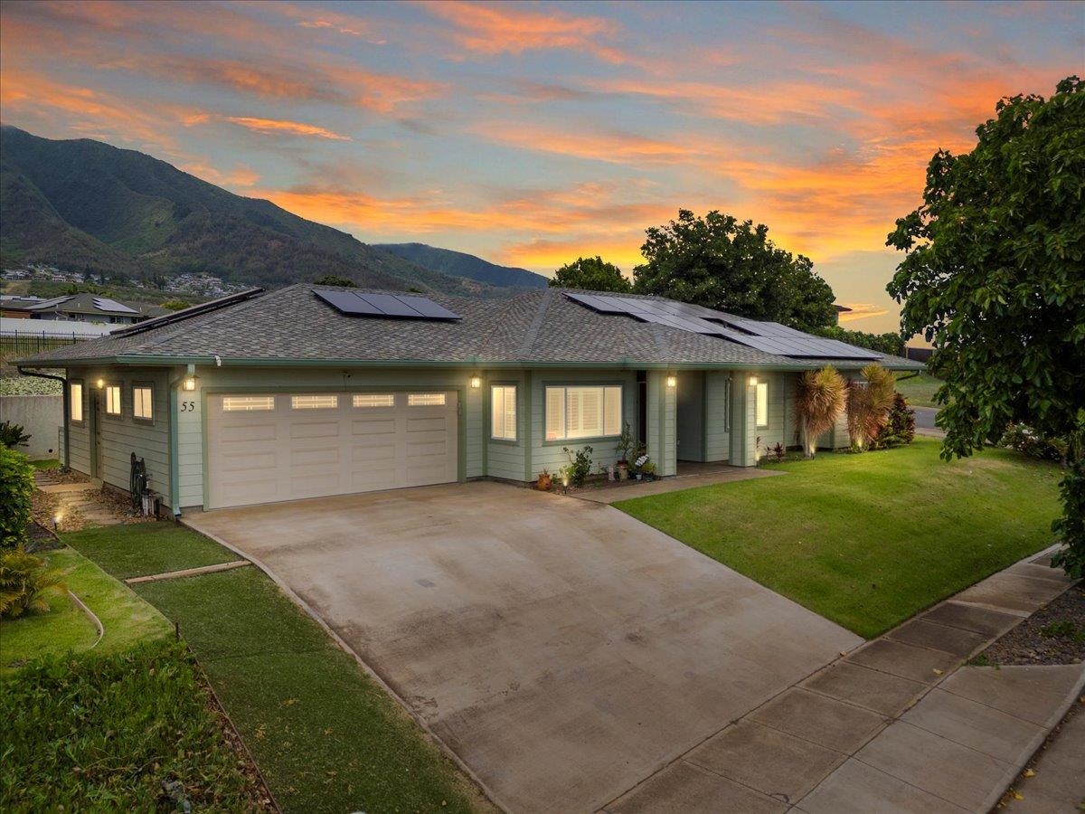 55 Moolu St , Wailuku, Hi 96793 | Waikapu