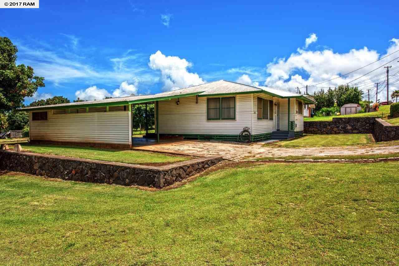 56 Haaheo Pl , Makawao, Hi 96768