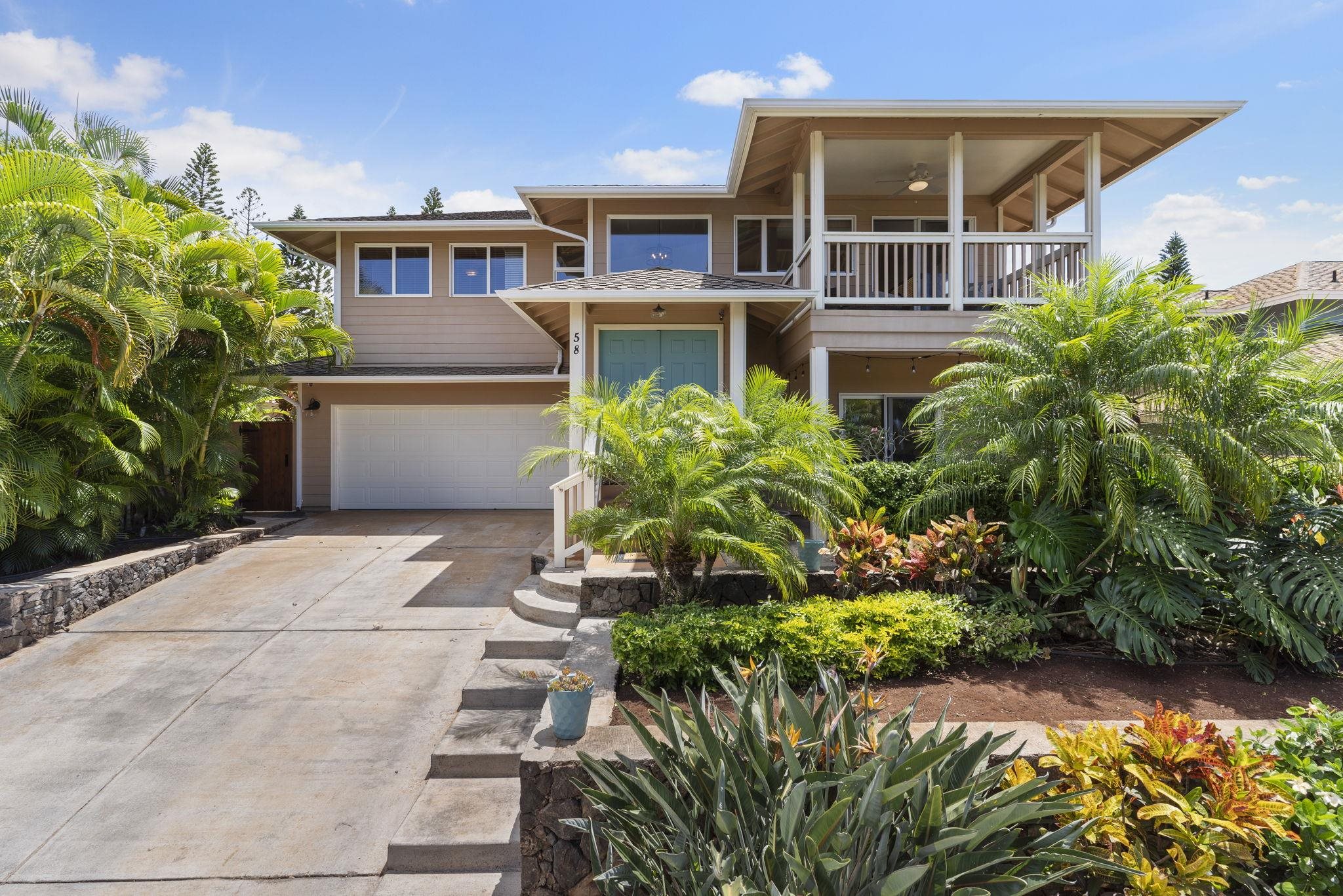 58 Kahana Ridge Dr , Lahaina, Hi 96761-8300 | Kahana Ridge