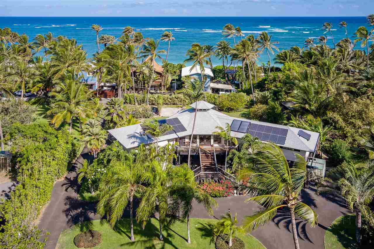 581 Stable Rd , Paia, Hi 96779 | Stable Road