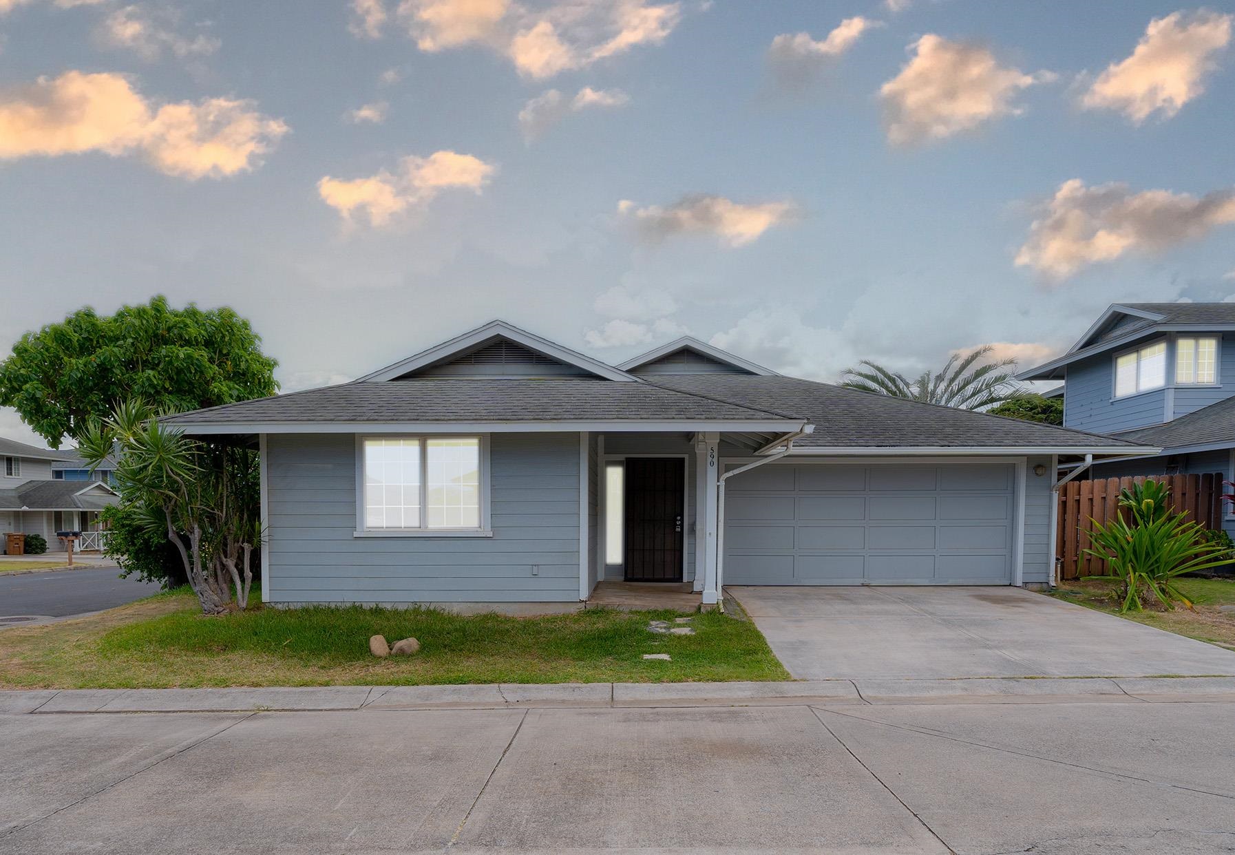 590 Akolea St , Wailuku, Hi 96793 | Kaimana
