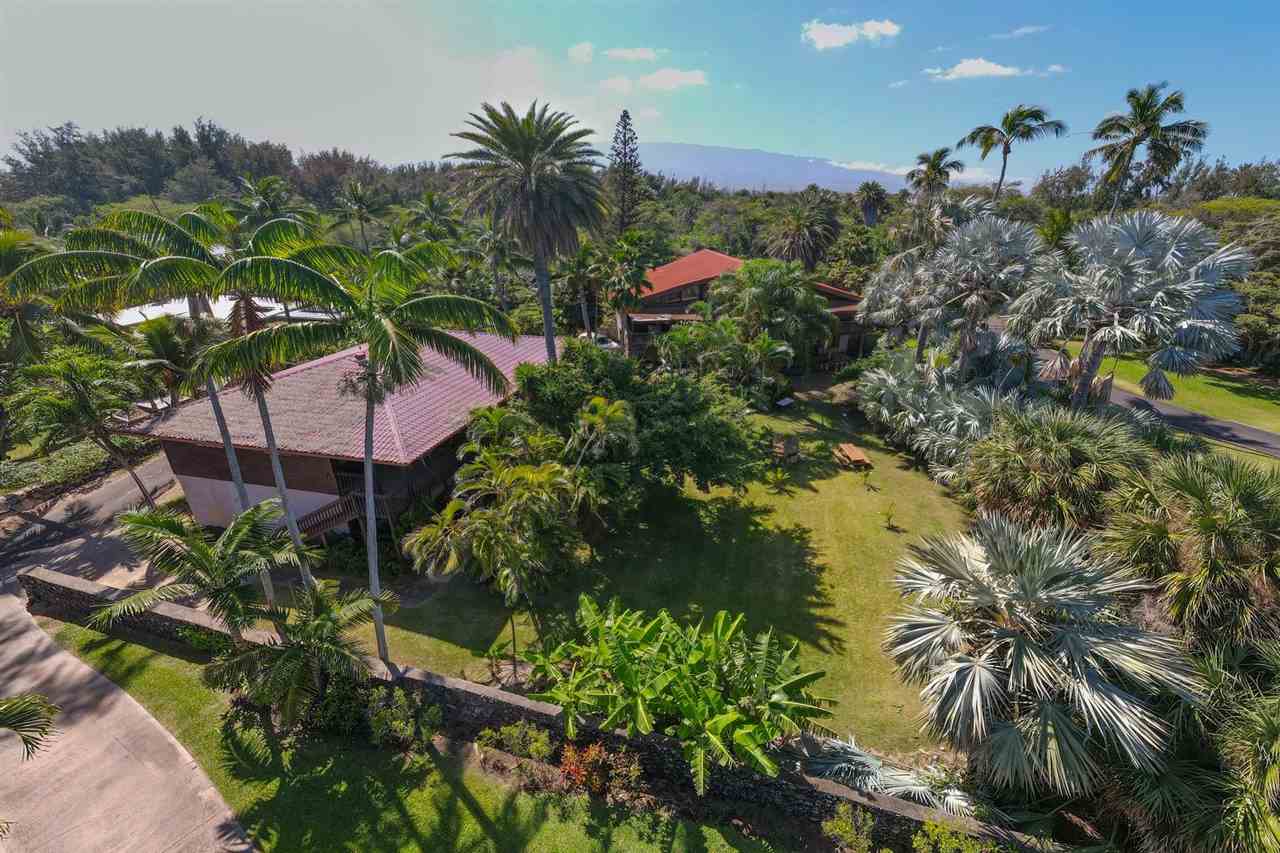 590-C Stable Rd , Paia, Hi 96779-8123 | Stable Road