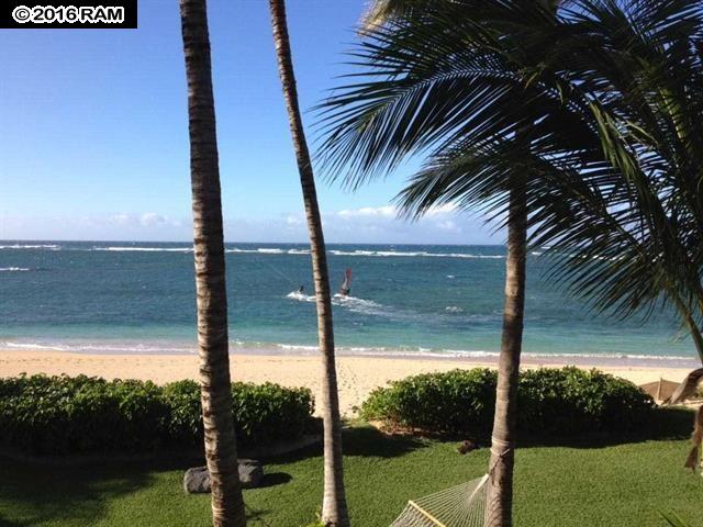 594 Stable Rd A, B a, Paia, Hi 96779 | Beachfront living! Stable Road