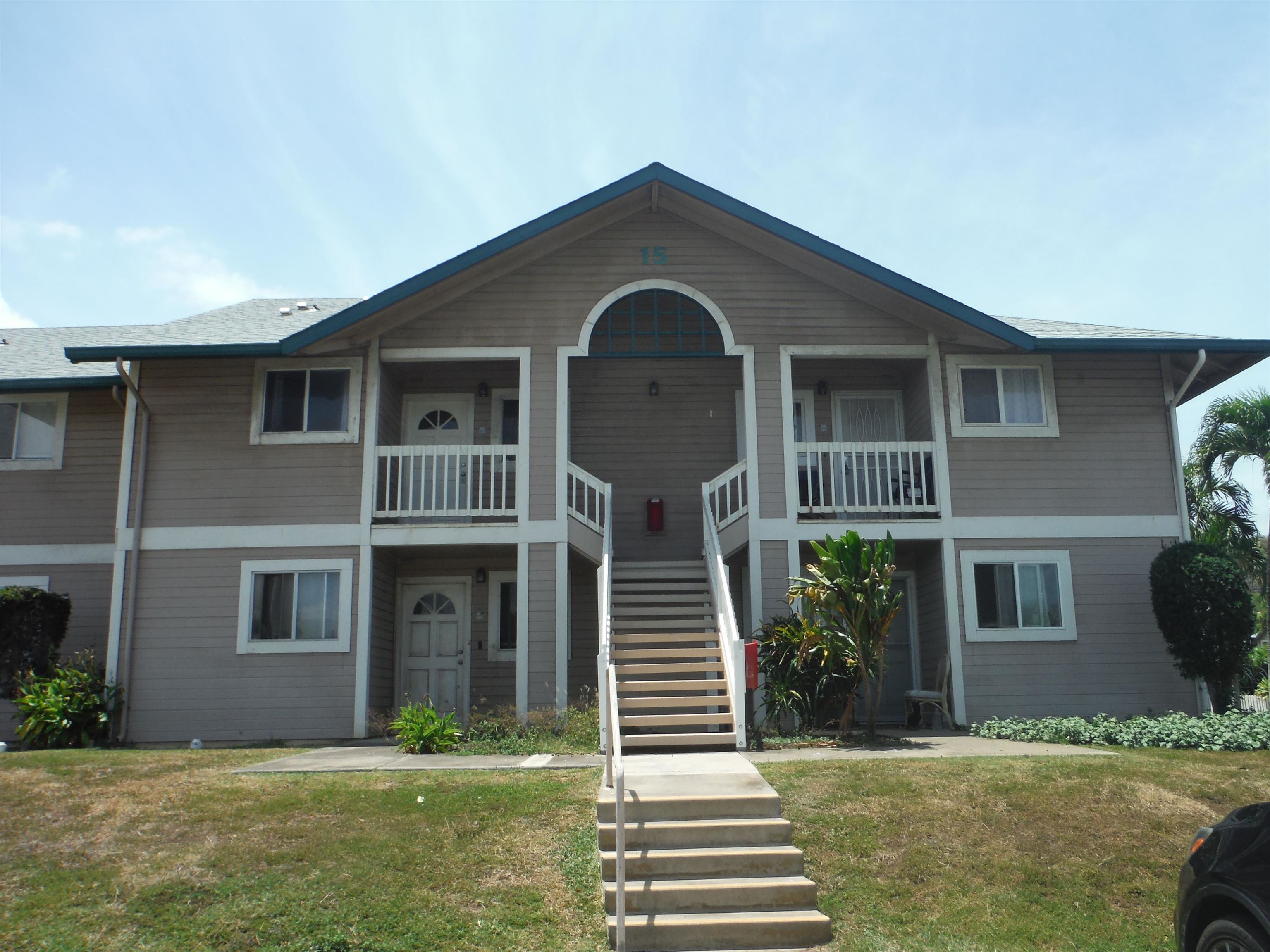Iao Parkside I #15205, 60 Kopi Ln, Wailuku | Wailuku Town
