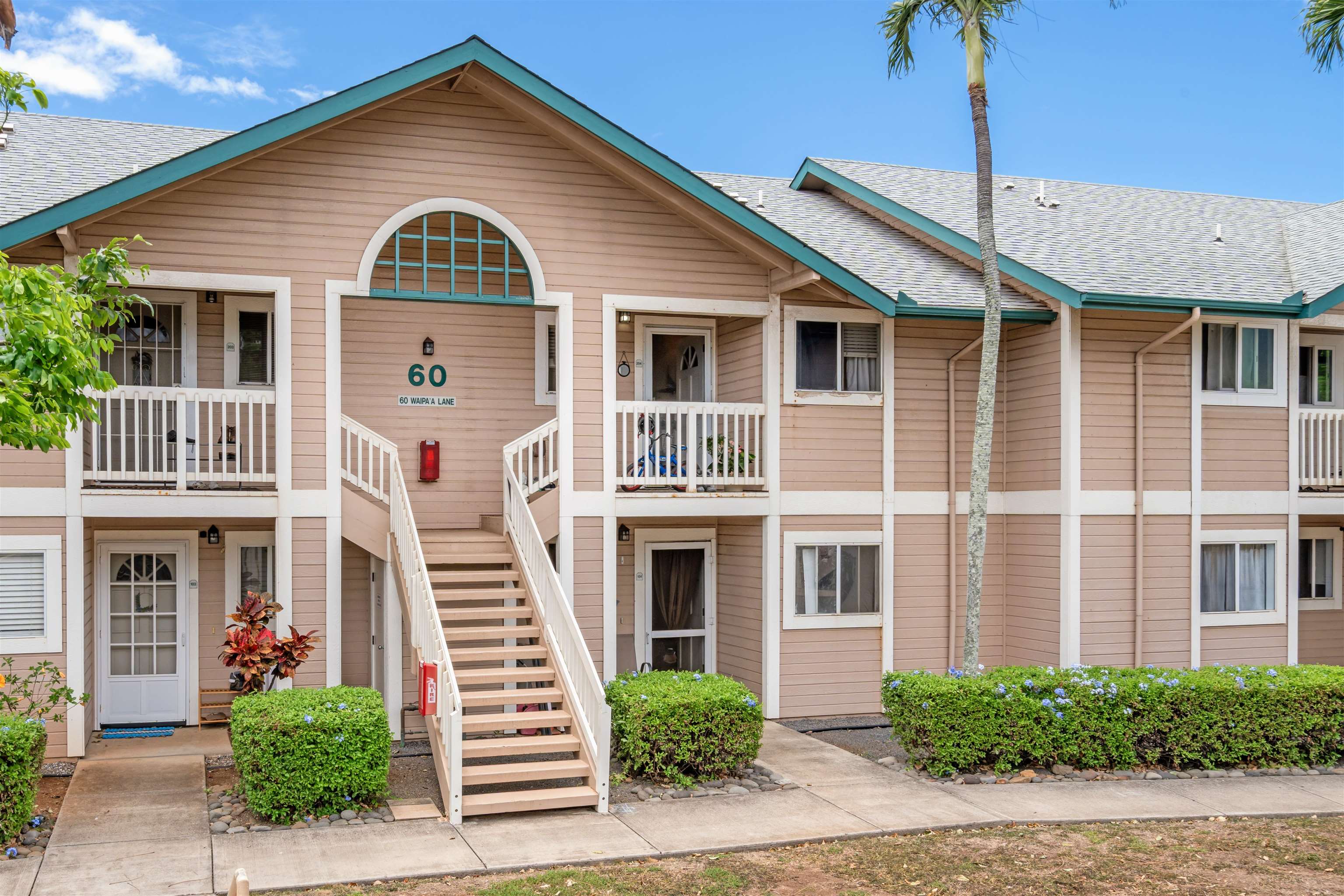 Iao Parkside IV-A #39-204, 60 Waipaa Ln, Wailuku