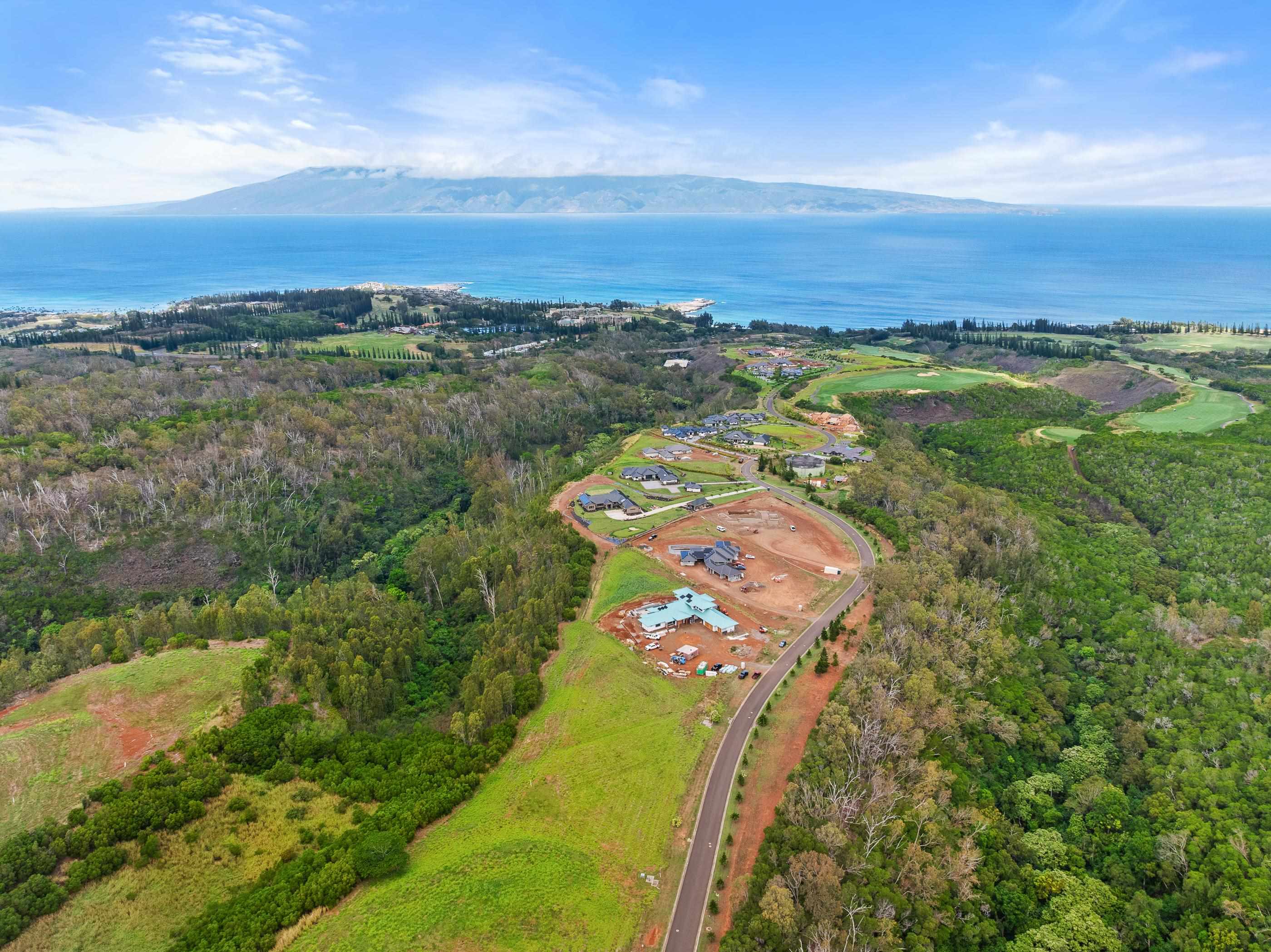 600 Mahana Ridge St , Lahaina, Hi 96761 - Kapalua