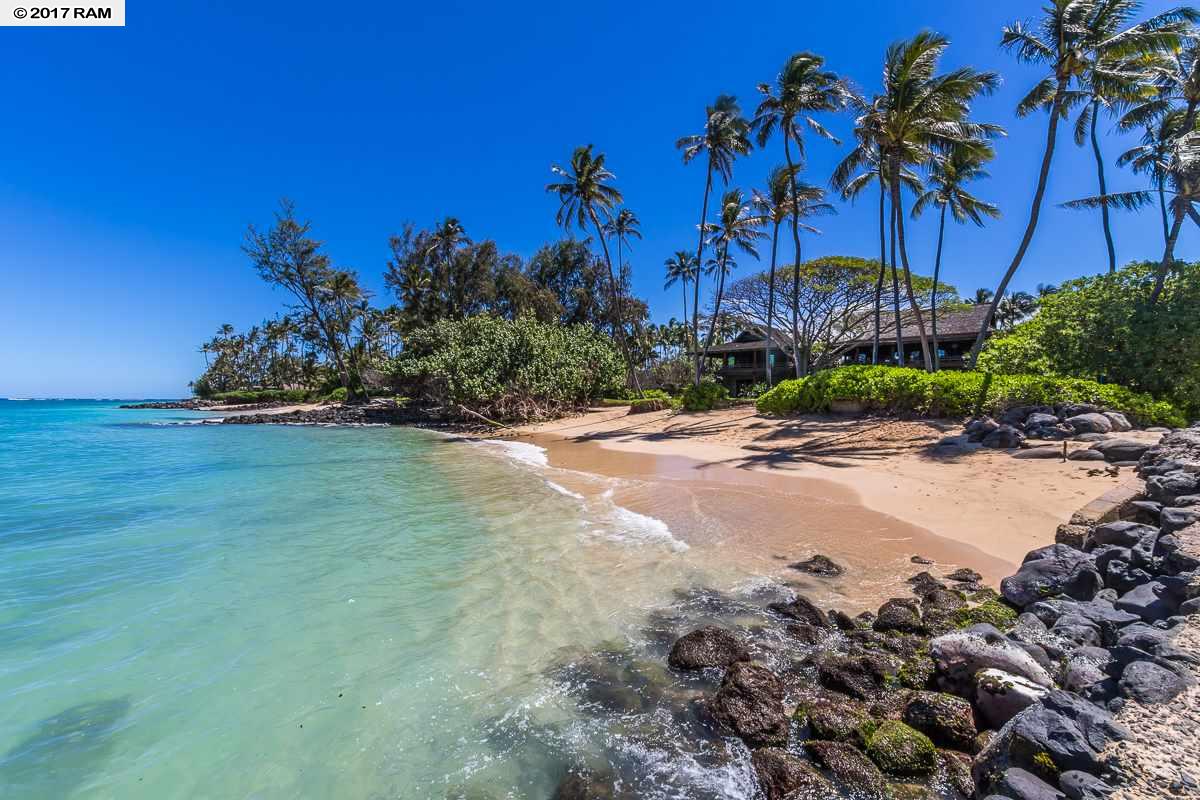 600 Stable Rd , Paia, Hi 96779