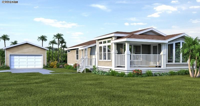 61 Haahaa St , Makawao, Hi 96768 | Pukalani Highlands