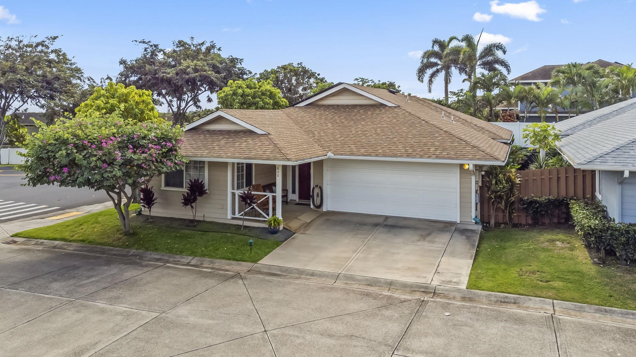 620 Akolea St , Wailuku, Hi 96793 | Kaimana
