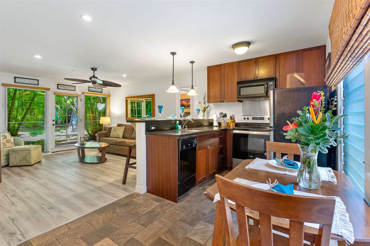 aina-nalu #G107, 660 Wainee St, Lahaina