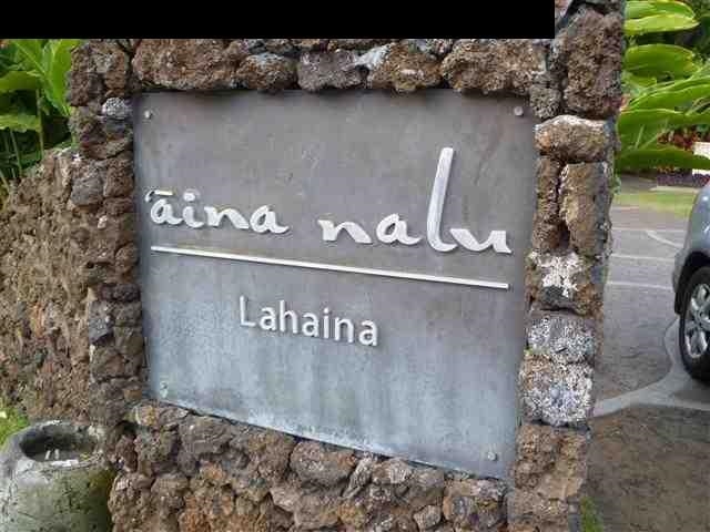 aina-nalu #H110, 660 Wainee St, Lahaina