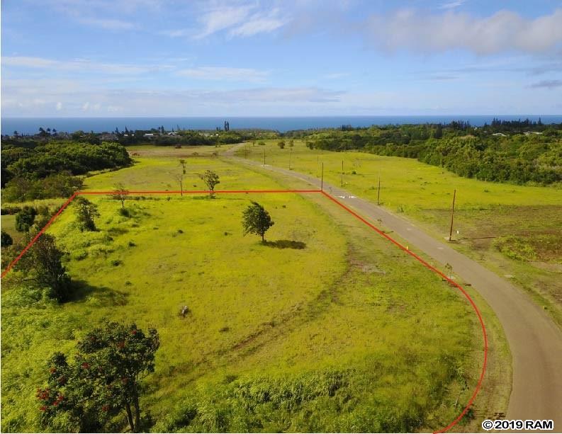 665 Kauaheahe Pl Lot 3-C, Haiku, Hi 96708 - Haiku Town