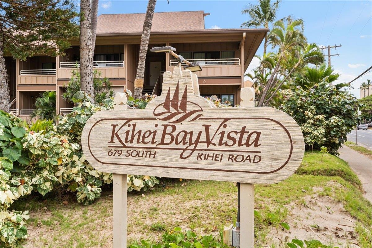 Kihei Bay Vista #D202, 679 Kihei Rd, Kihei | Kalepolepo
