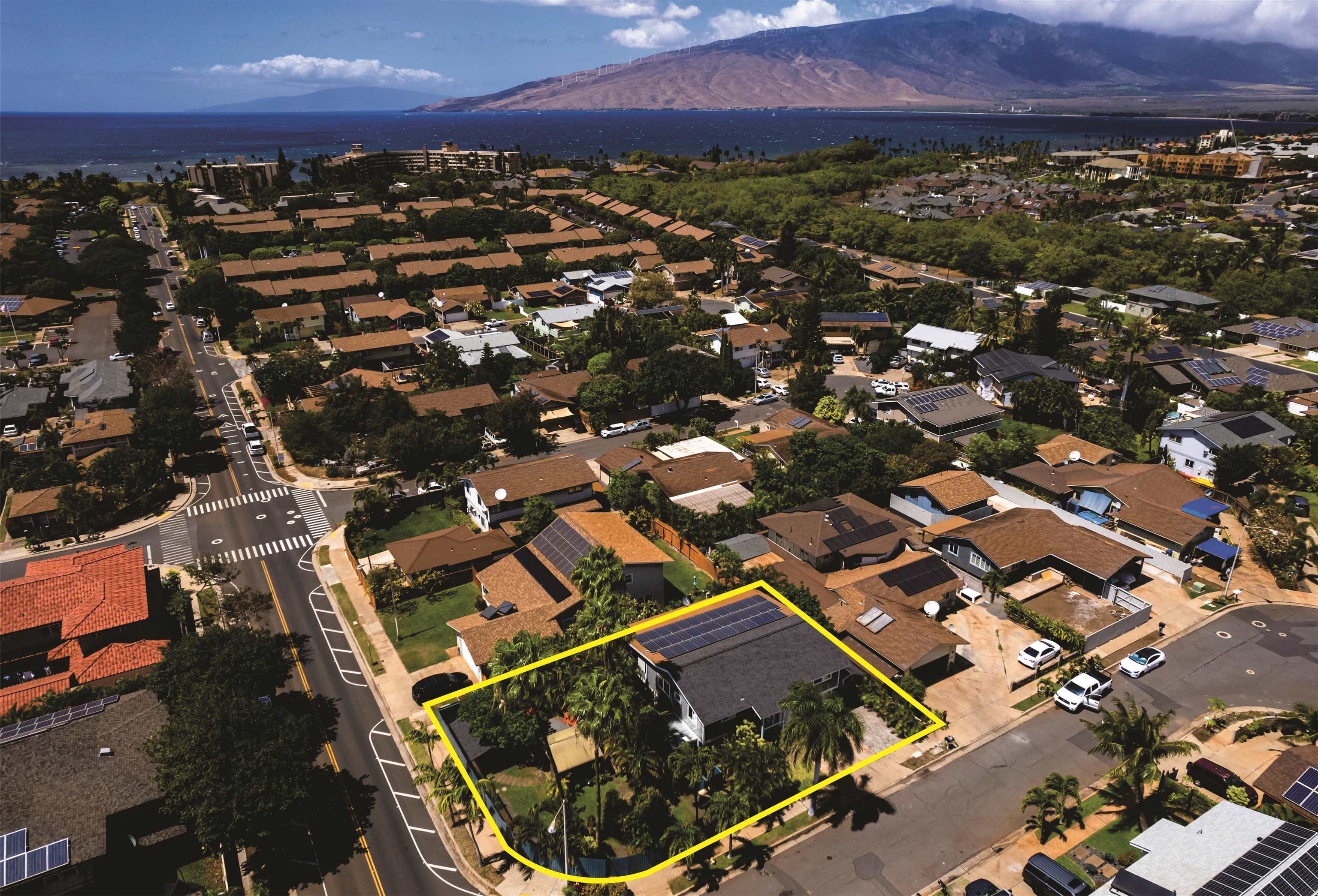 7 Hakoi Pl , Kihei, Hi 96753