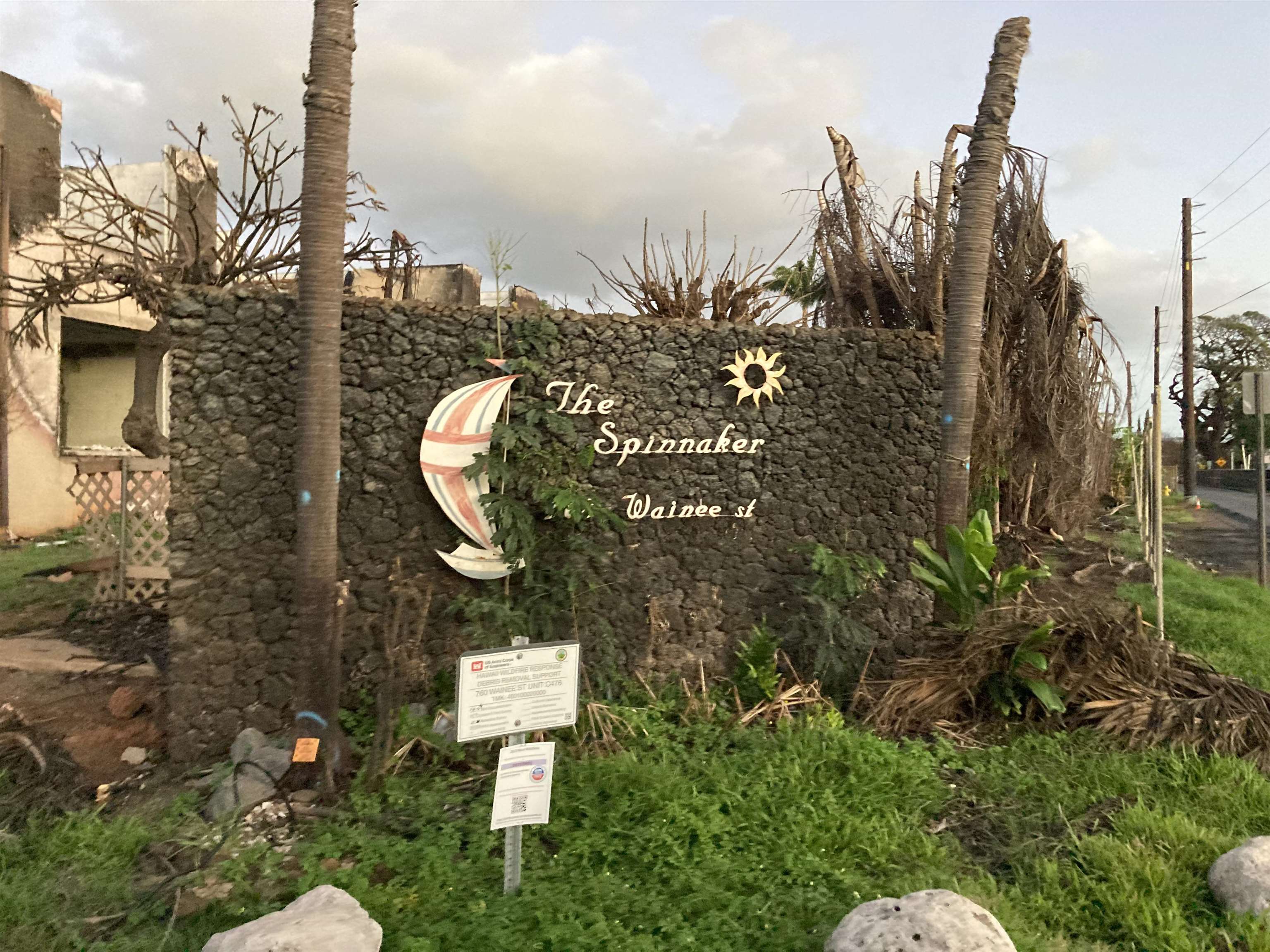 Spinnaker #D224, 760 Wainee St, Lahaina | Lahaina Town