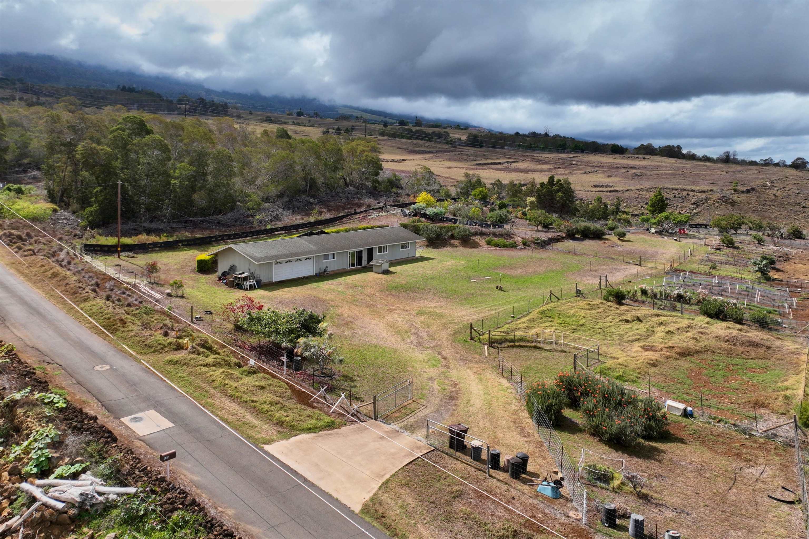 785 Kamehameiki Rd , Kula, Hi 96790 | Kula