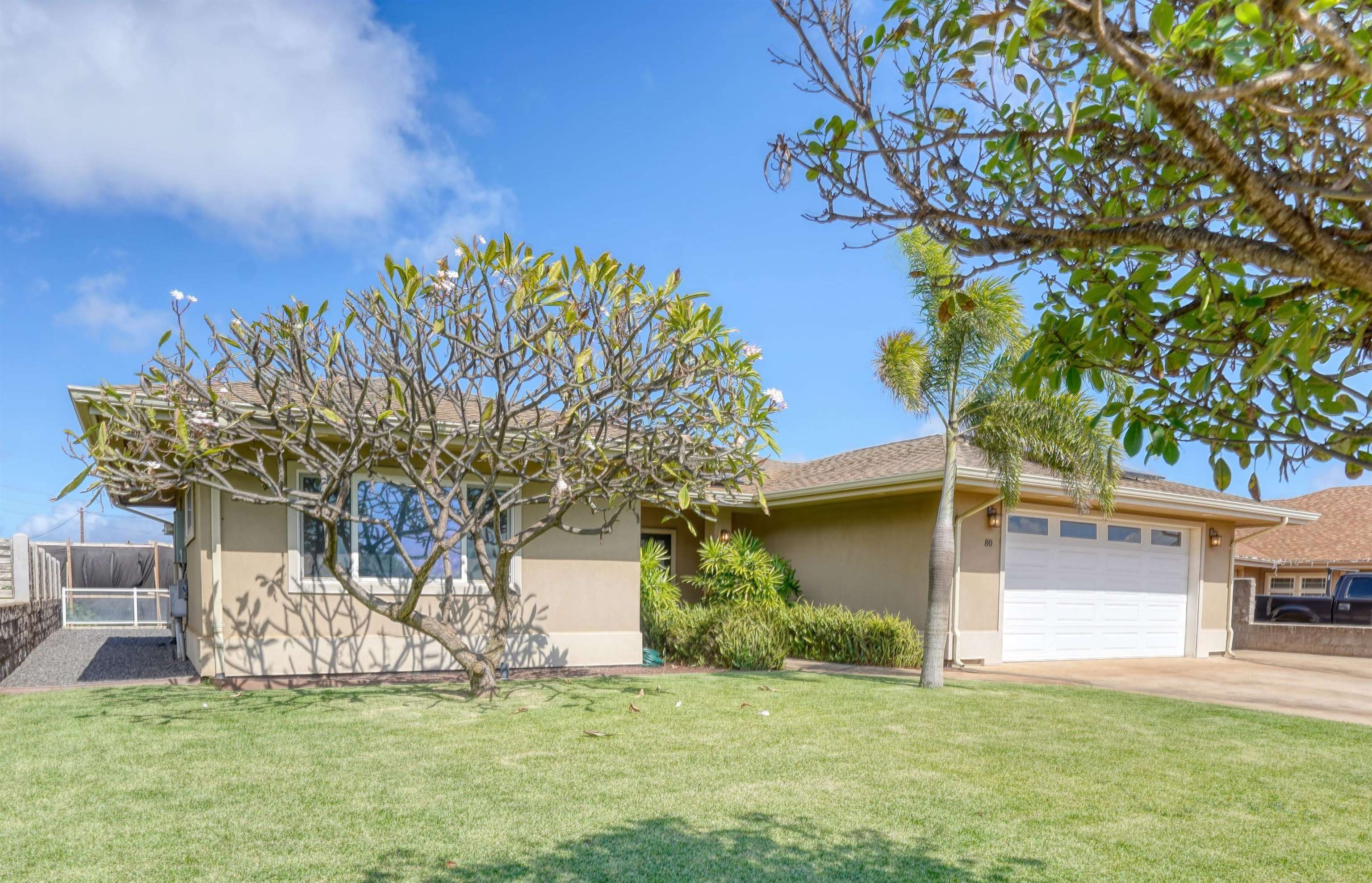 80 Koani Loop , Wailuku, Hi 96793 | Waikapu