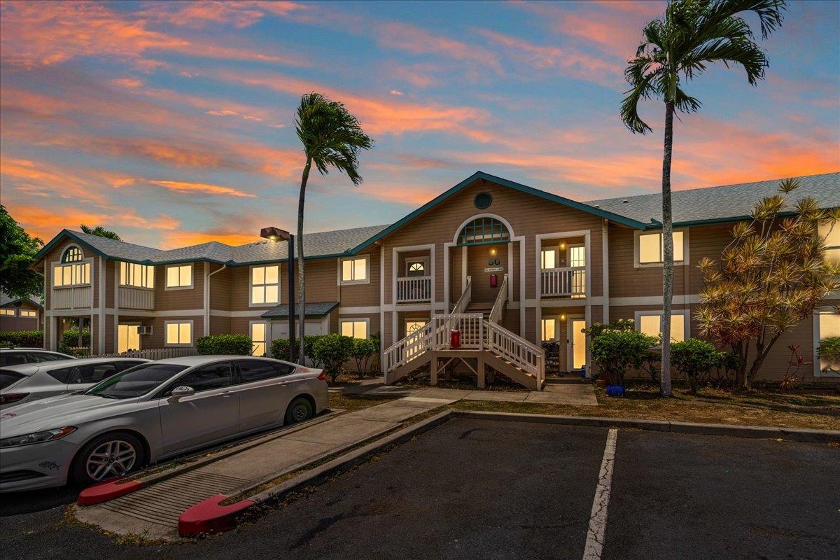 Iao Parkside IV-A #37-103, 80 Waiaka Ln, Wailuku