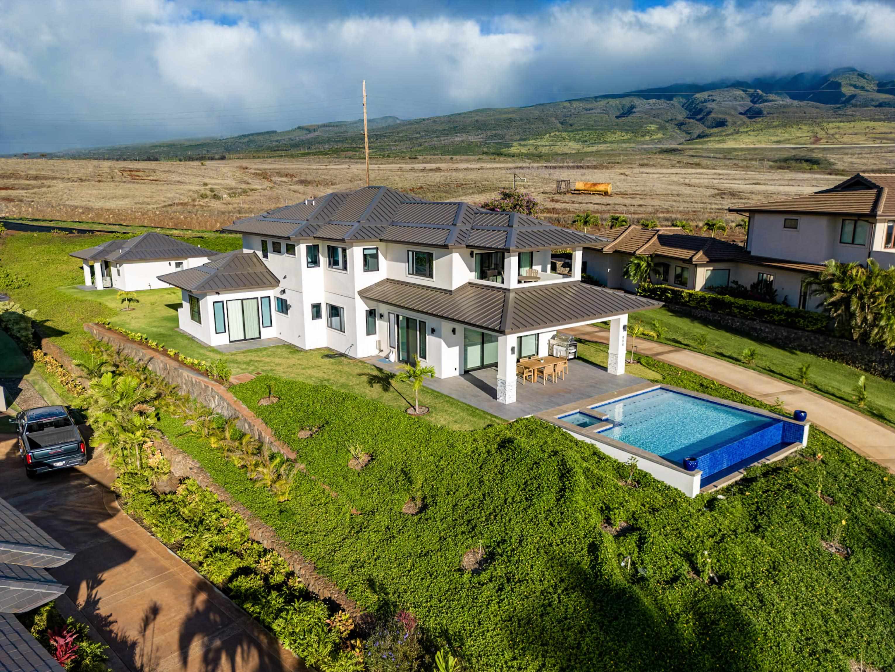 804 Anapuni Loop , Lahaina, Hi 96761