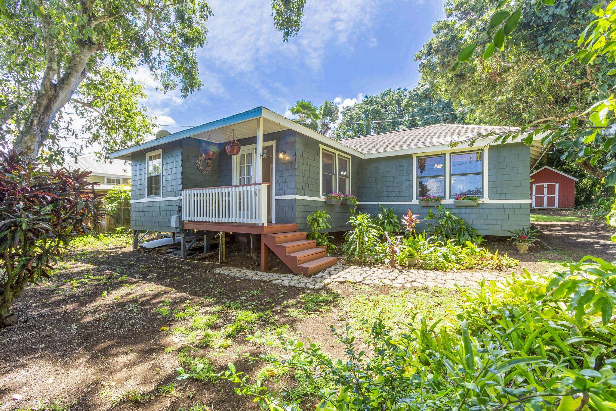 815 Kuulei St , Haiku, Hi 96708