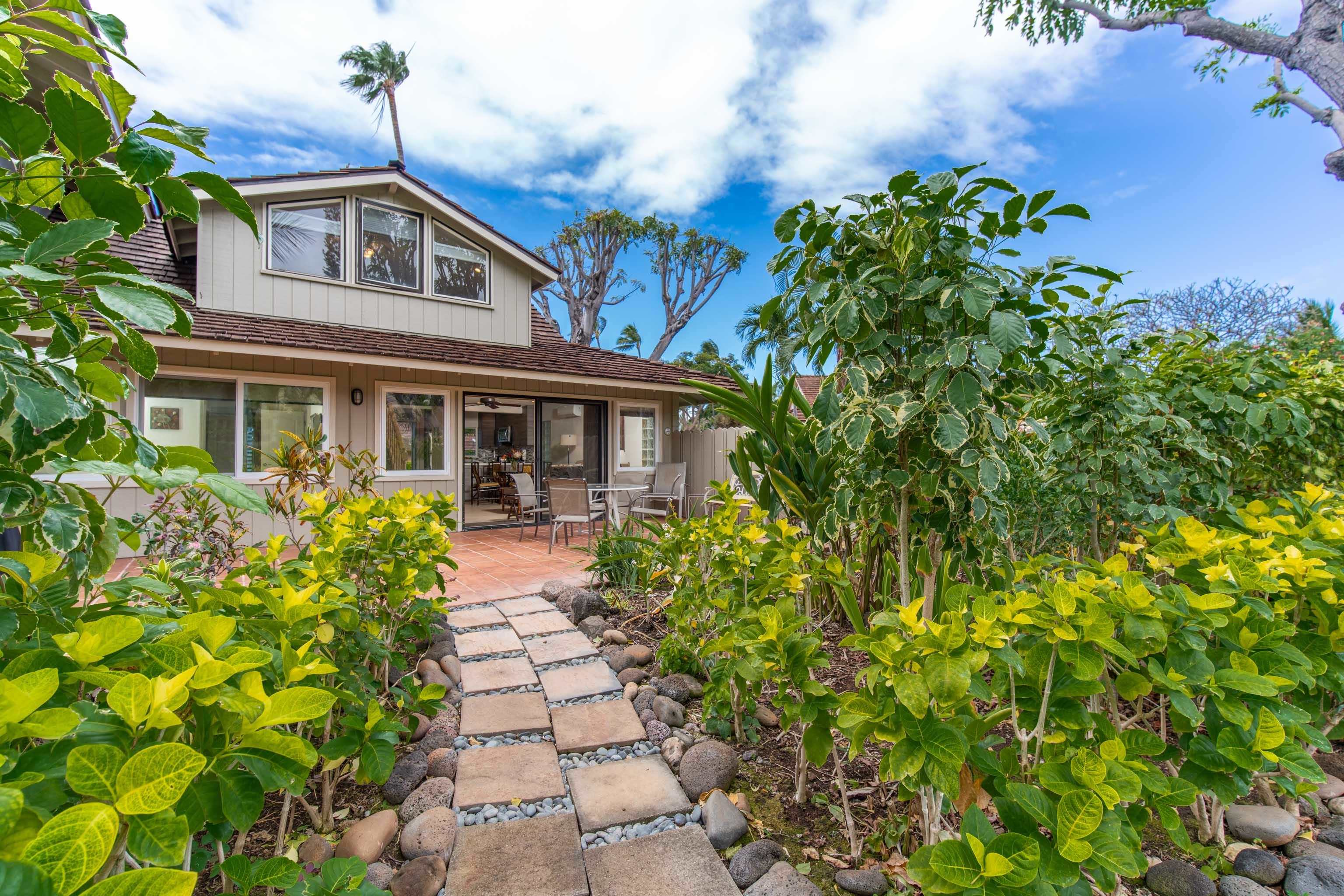 Puamana #87-1, 87 Pualei Dr, Lahaina | Lahaina Town