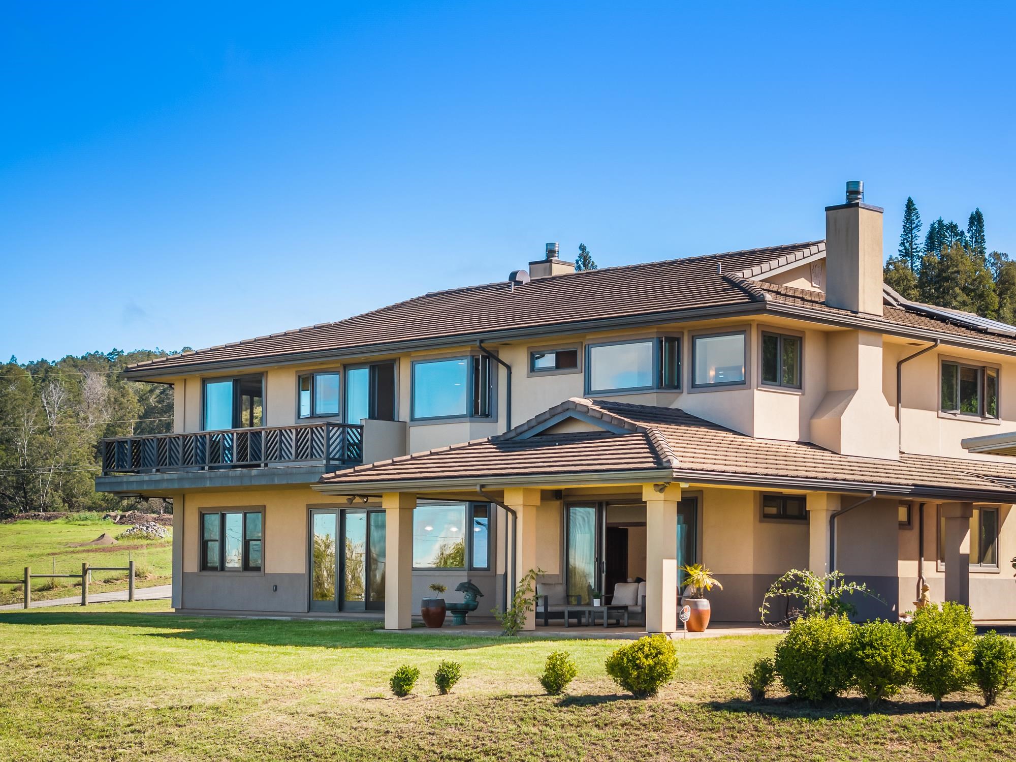 885 Pulehuiki Rd , Kula, Hi 96790 | Pulehuiki