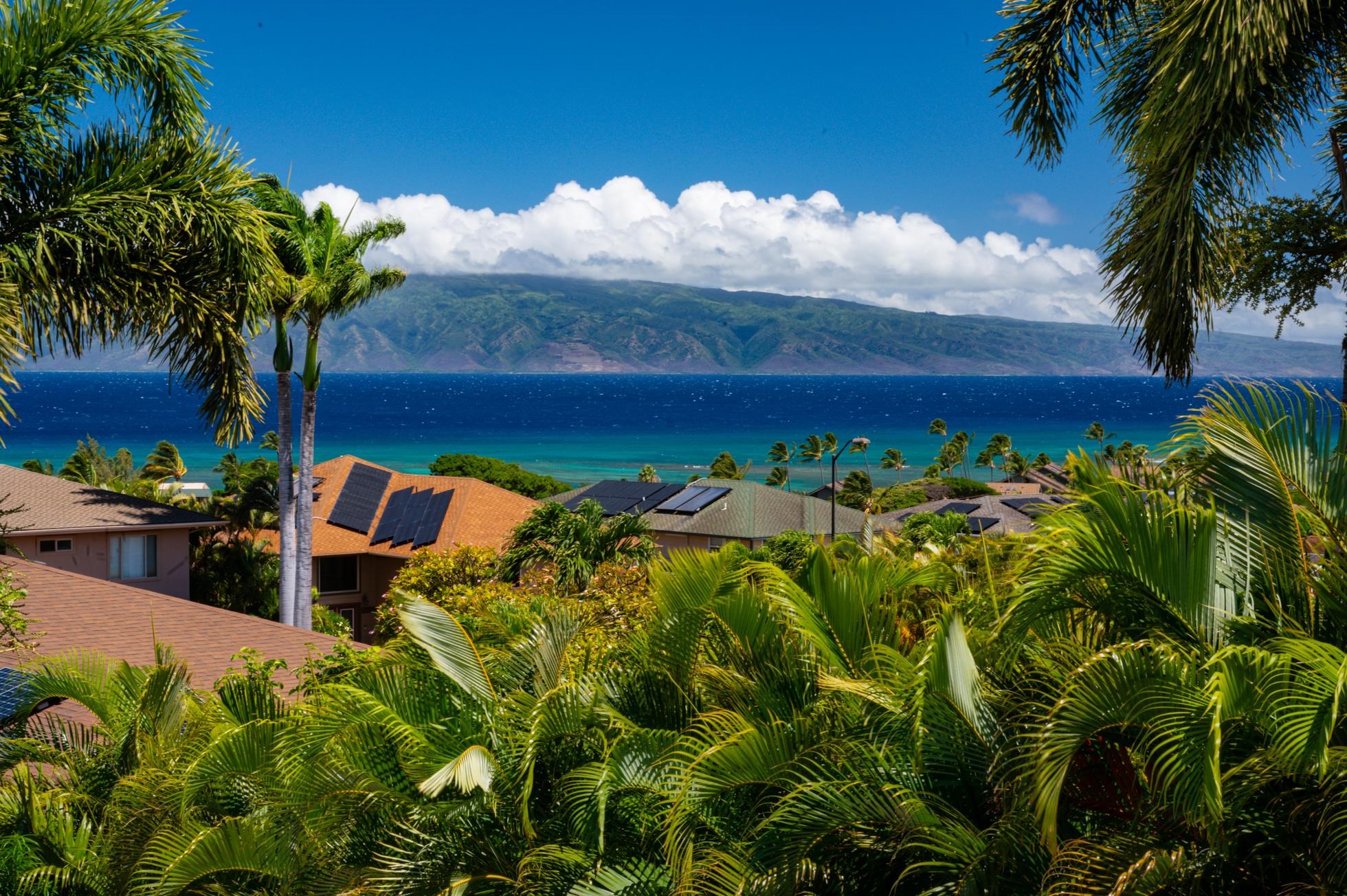 9 Fern Pl , Lahaina, Hi 96761 | Kahana Ridge