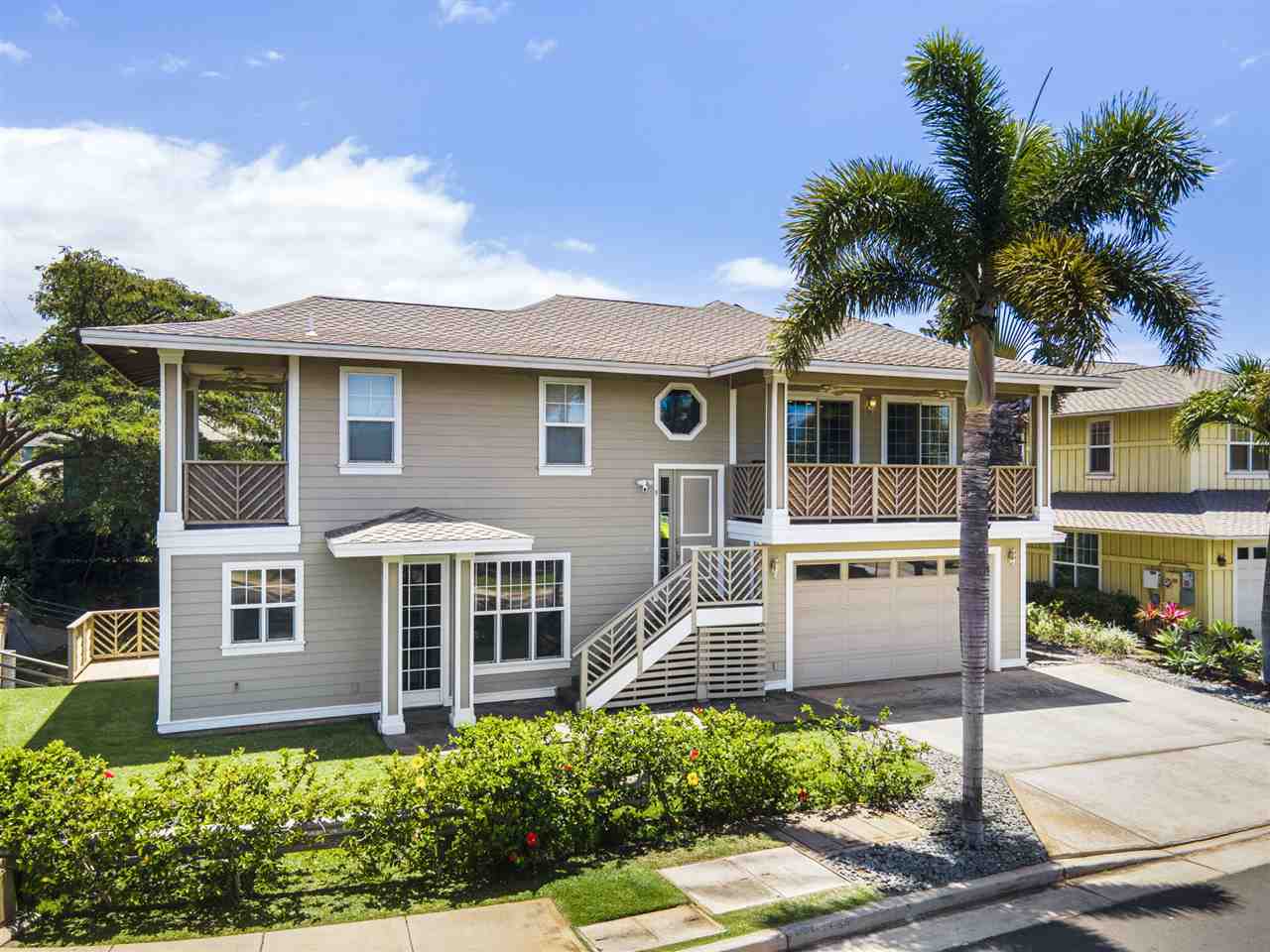 9 Kuli Puu St , Kihei, Hi 96753