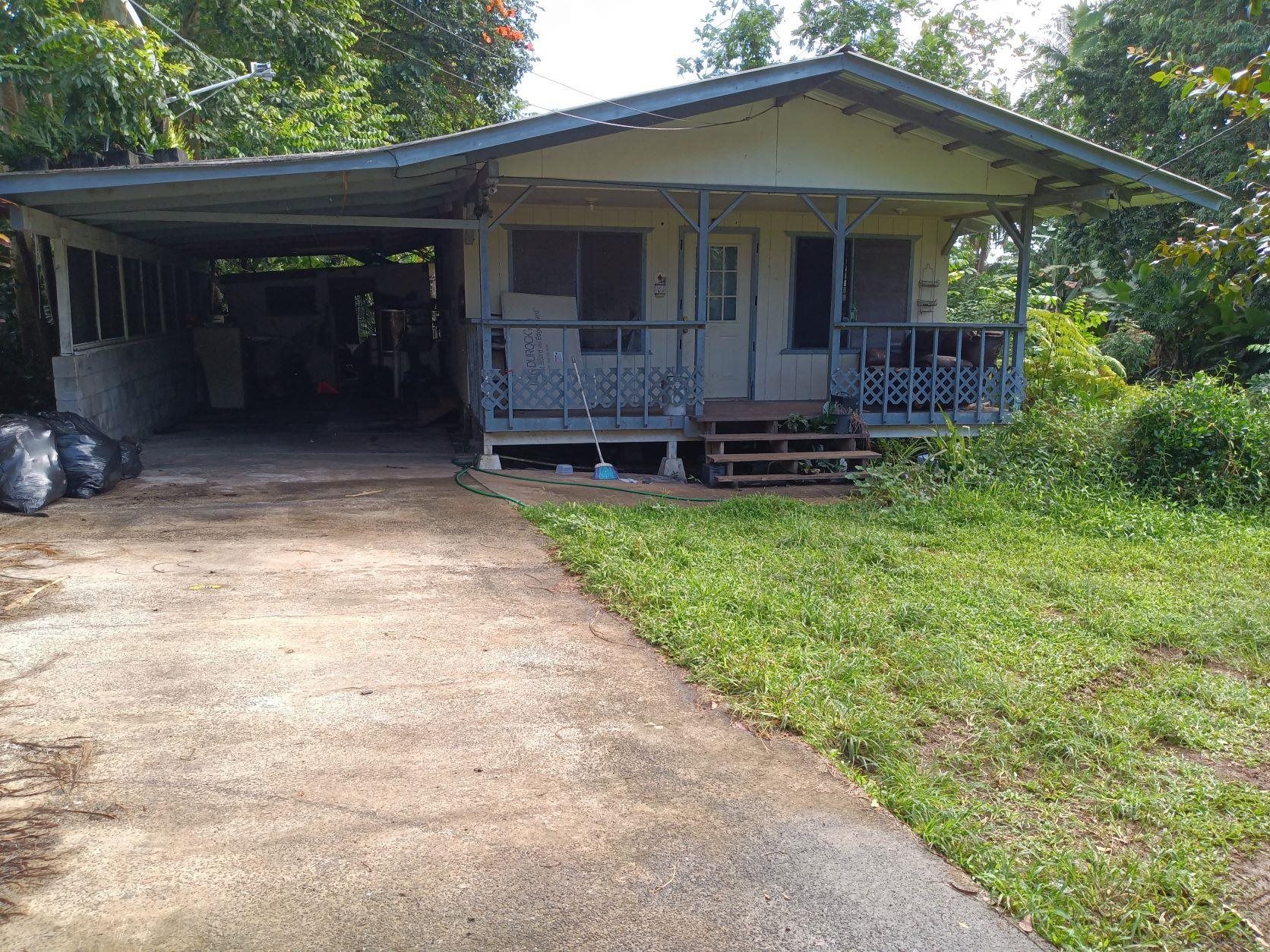 91 Wailua Rd , Hana, Hi 96713