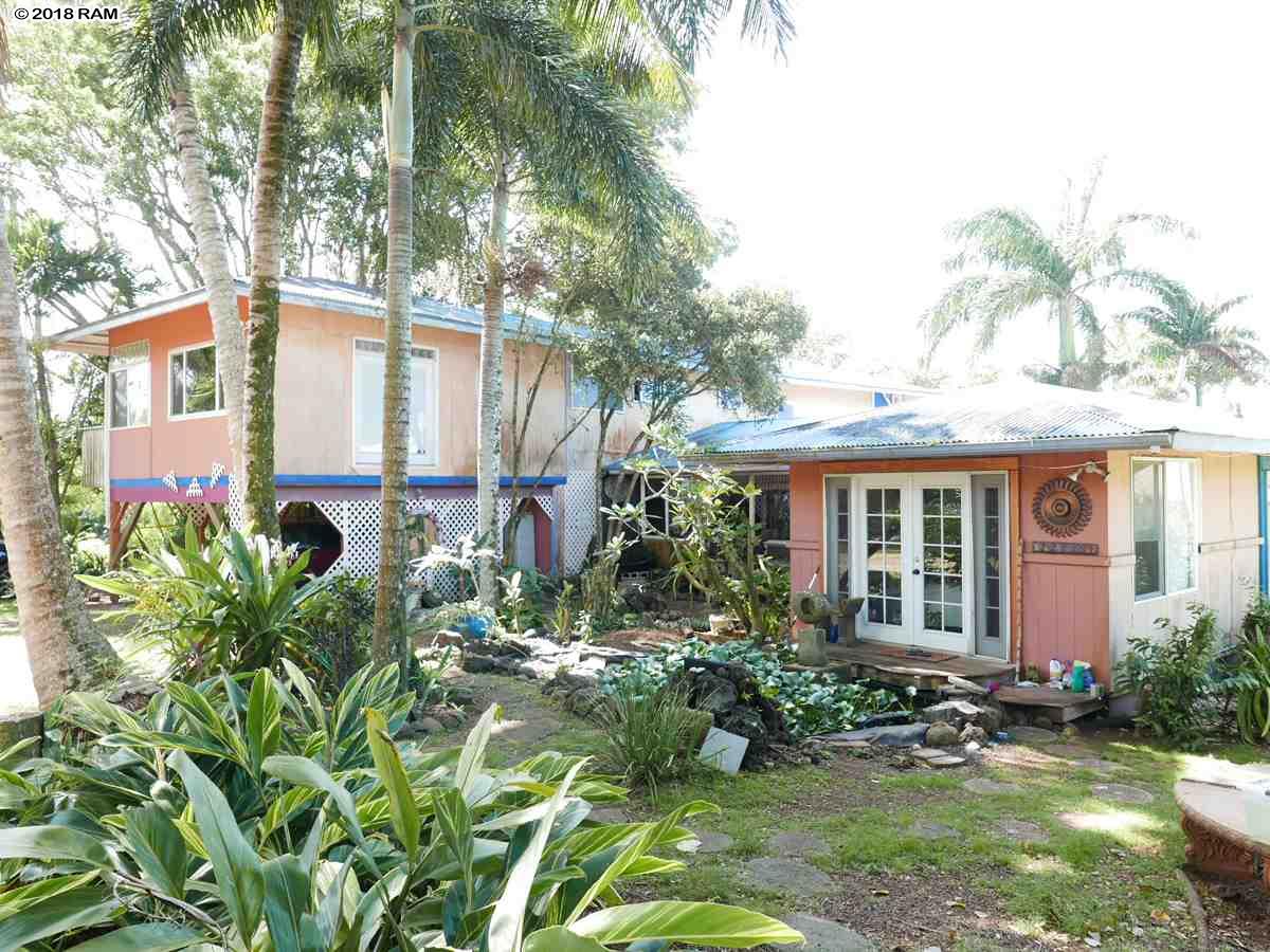 944 Haiku Rd , Haiku, Hi 96708 | Haiku Town