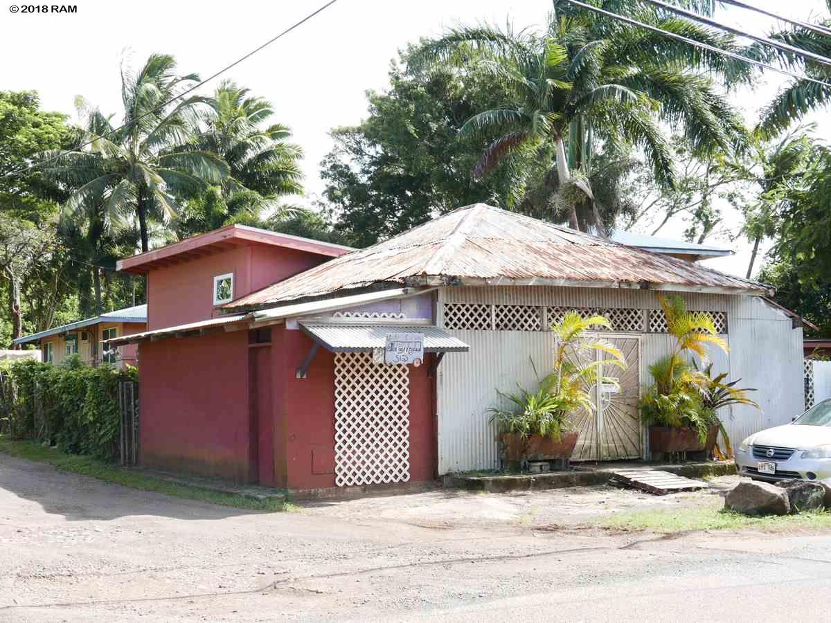 944 Haiku Rd , Haiku, Hi 96708 | Haiku Town