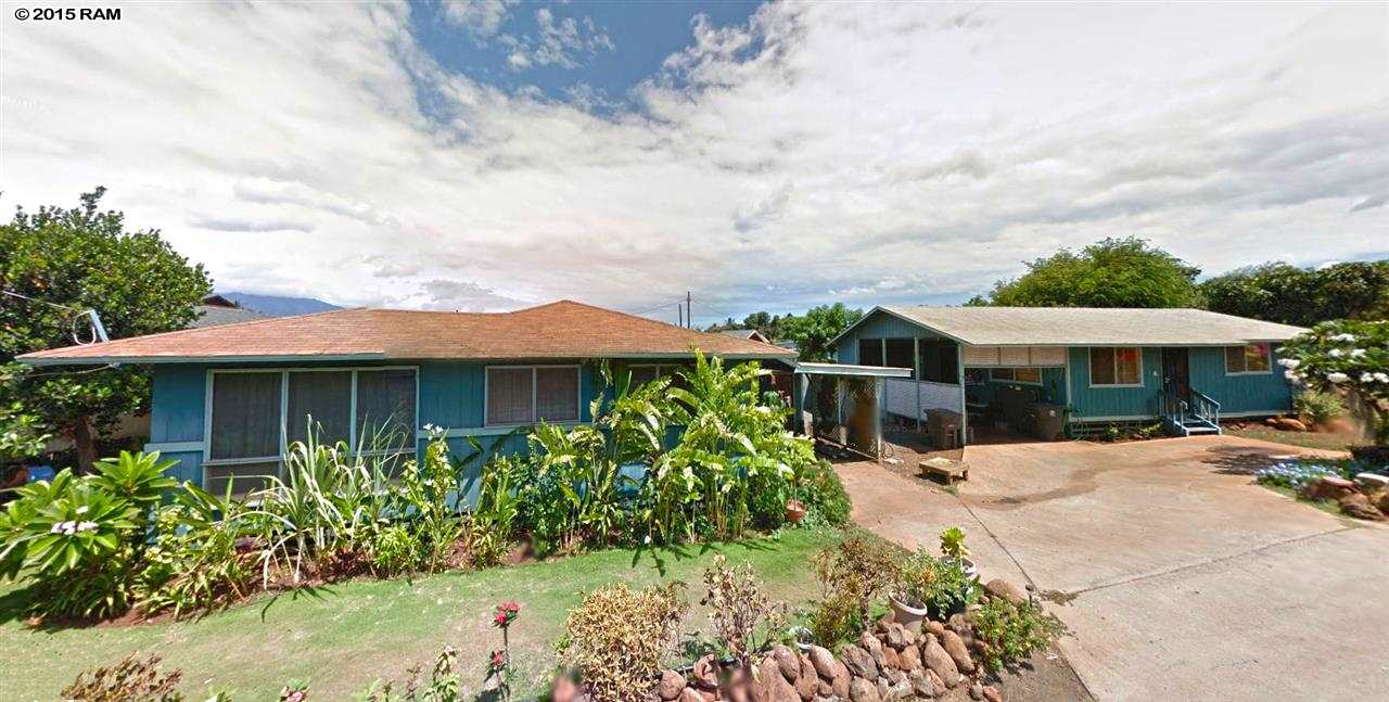 95 Ohukai Rd , Kihei, Hi 96753 | Ohukai