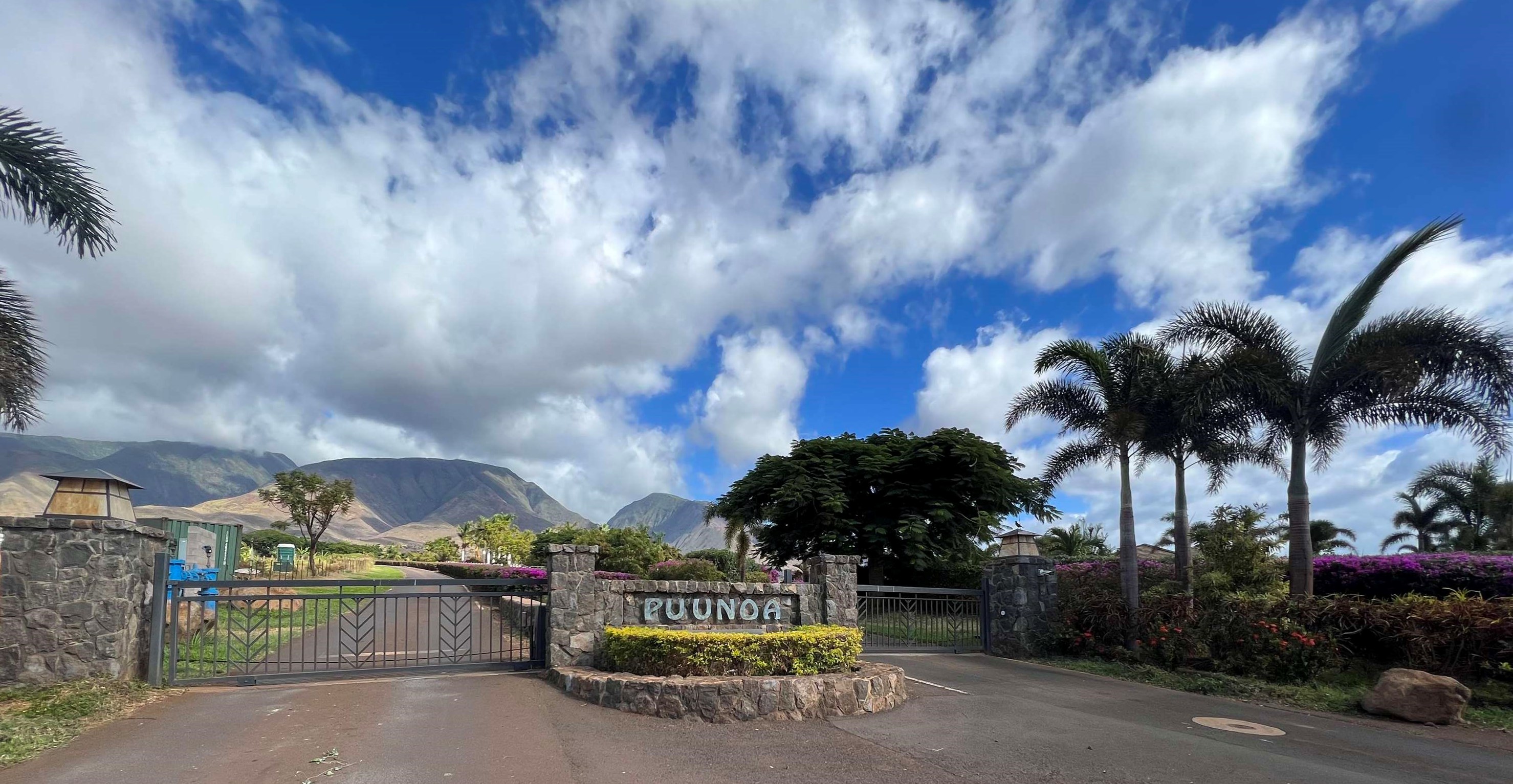 C Hokiokio Pl LOT C, Lahaina, Hi 96761 - Puunoa