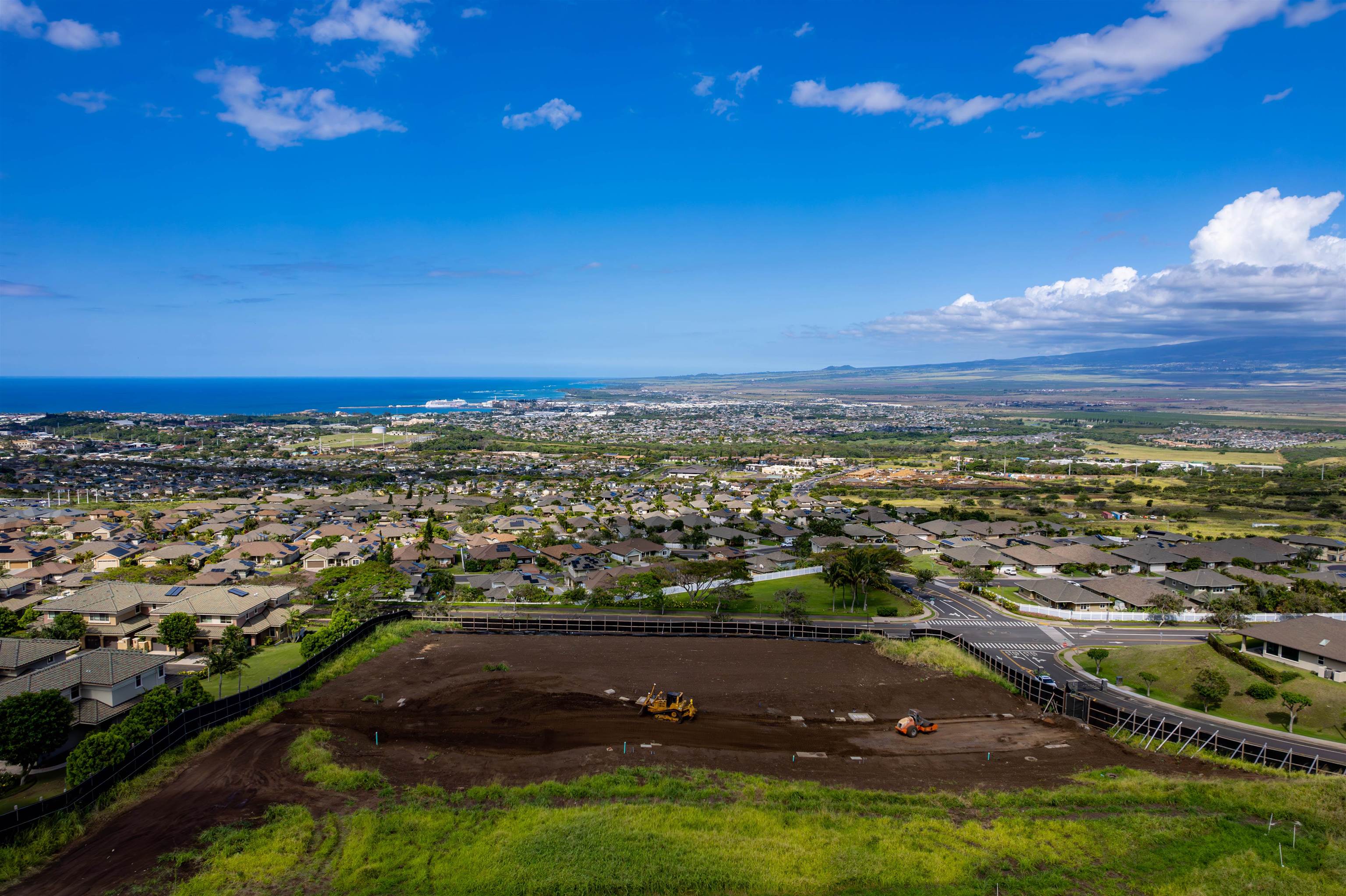0 Hopo'i Pl Lot 58 Wailuku, Hi 96793- Wailuku - Land For sale