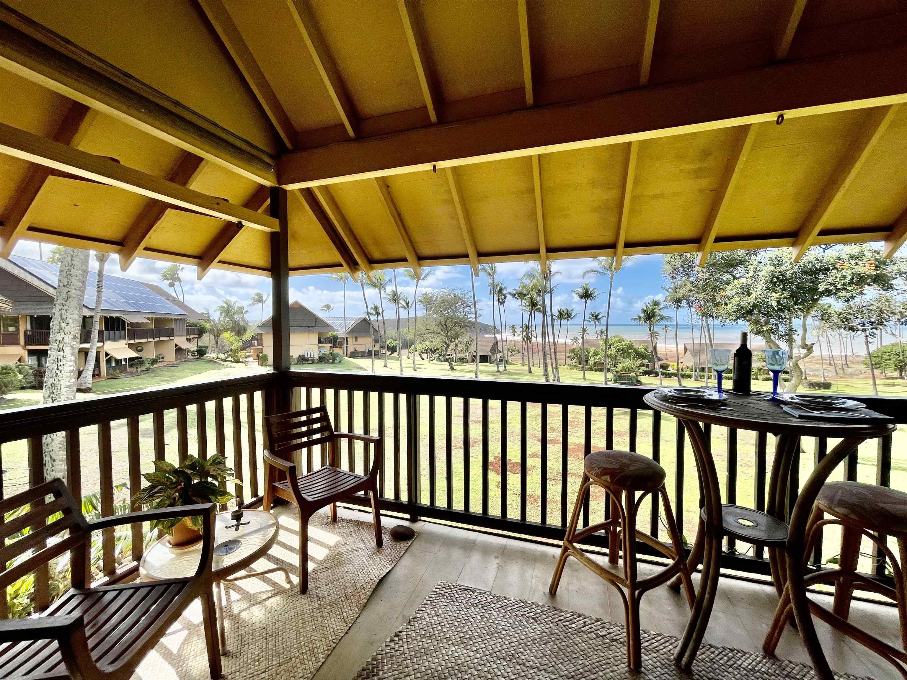 West Molokai Resort #16B12, 0 KEPUHI Pl, Maunaloa | Kaluakoi