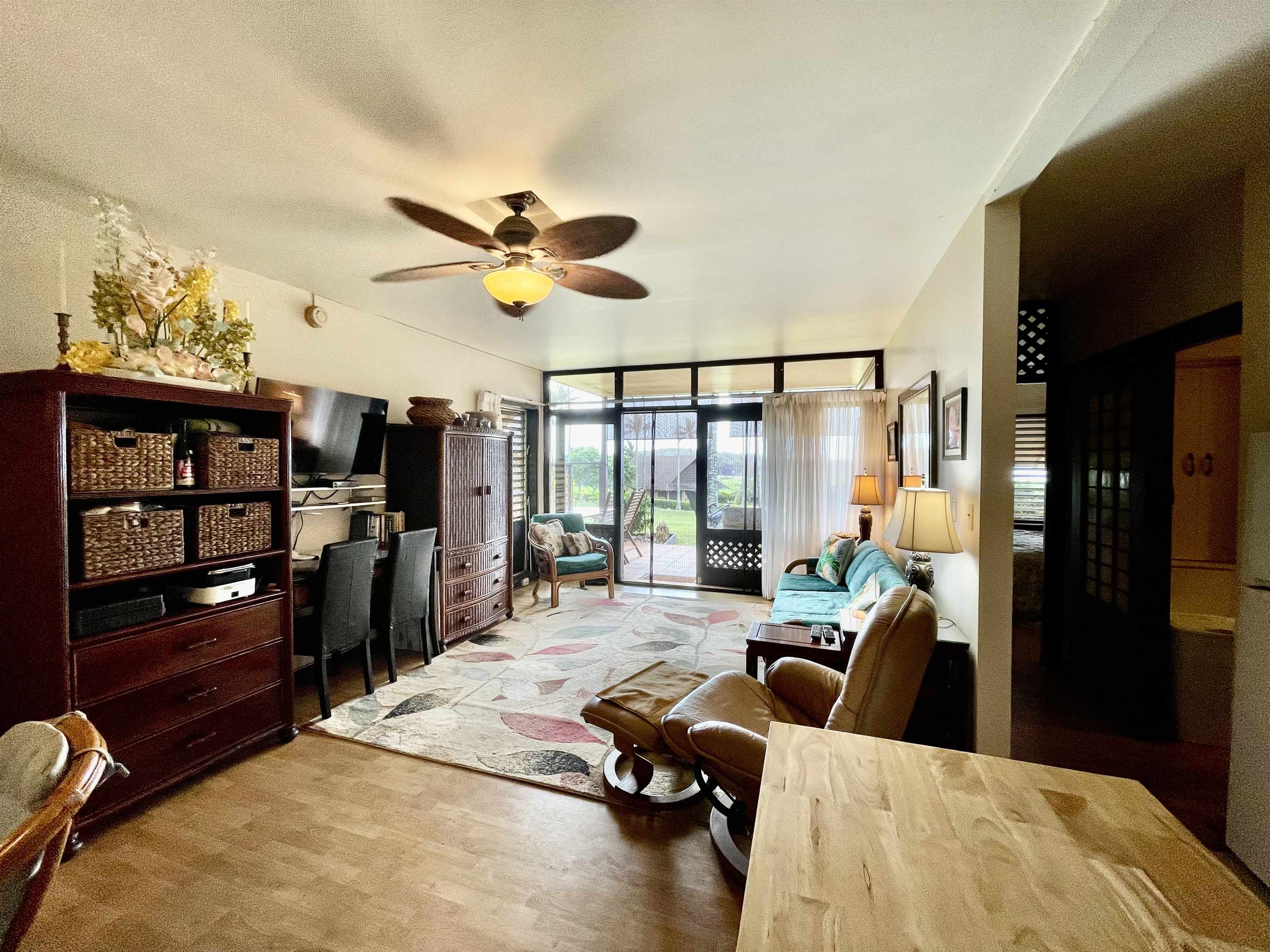 West Molokai Resort #18A04, 0 KEPUHI Pl, Maunaloa | Kaluakoi