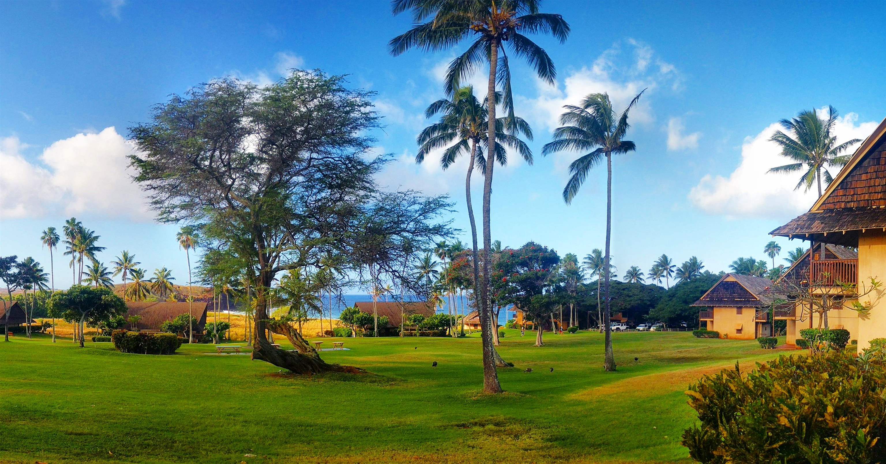 West Molokai Resort #21A03, 0 KEPUHI Pl, Maunaloa | Kaluakoi