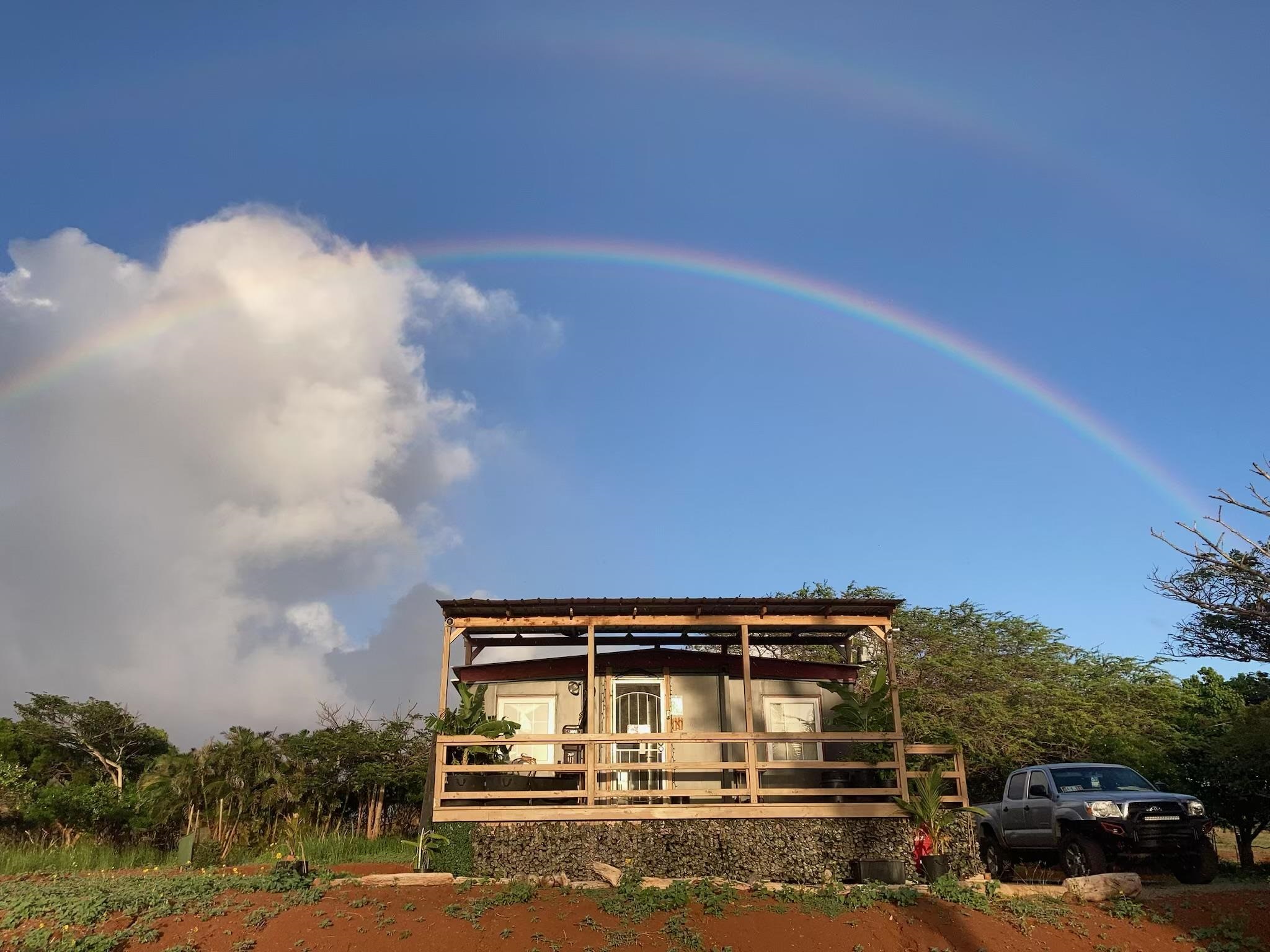 0 Pa Loa Loop 205, Maunaloa, Hi 96770