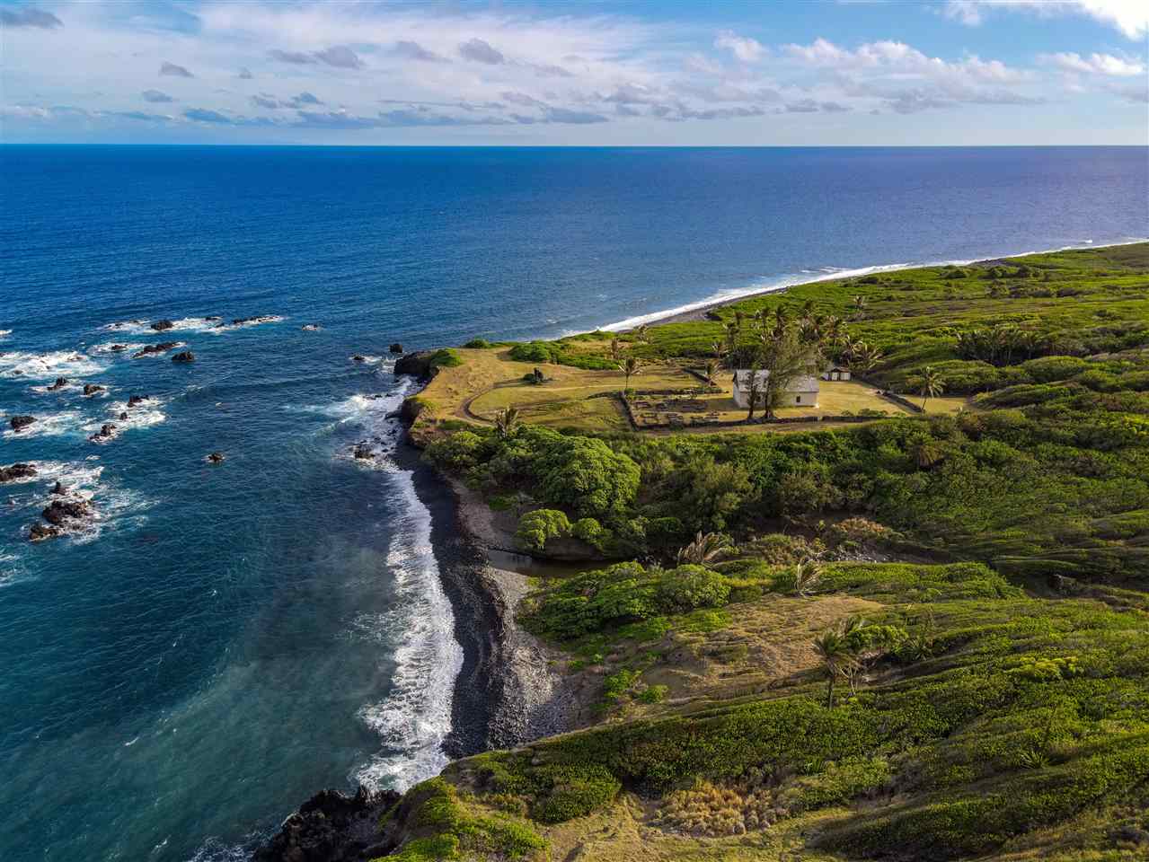 0 Piilani Hwy , Hana, Hi 96779