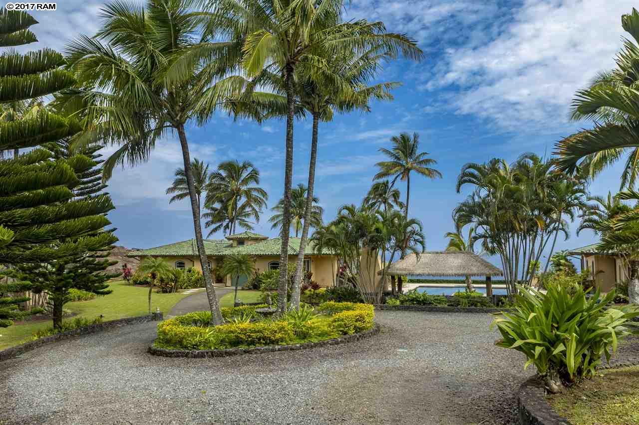0 Waipio Rd , Haiku, Hi 96708 | Huelo