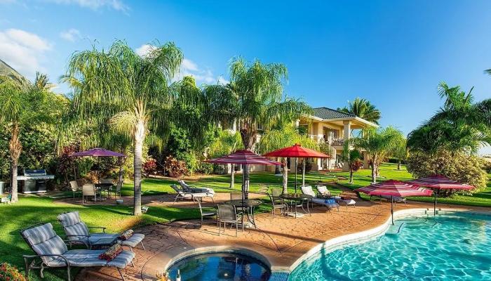 10 most expensive homes for sale in Lahaina