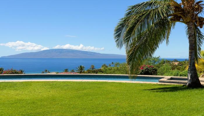 10 most expensive homes for sale in Lahaina