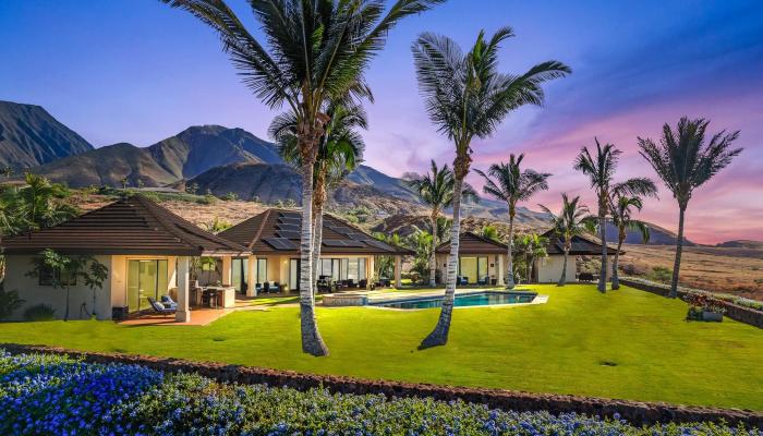 10 most expensive homes for sale in Lahaina