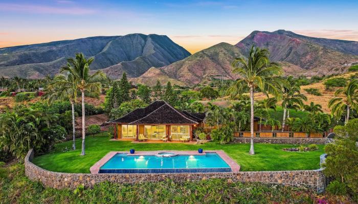 10 most expensive homes for sale in Lahaina
