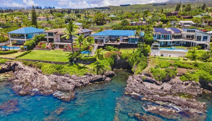 110 Hawane Loop Lot 2, Lahaina, Hi 96761 - home Kapalua | Kapalua