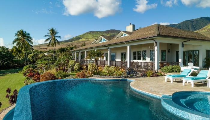 10 most expensive homes for sale in Lahaina